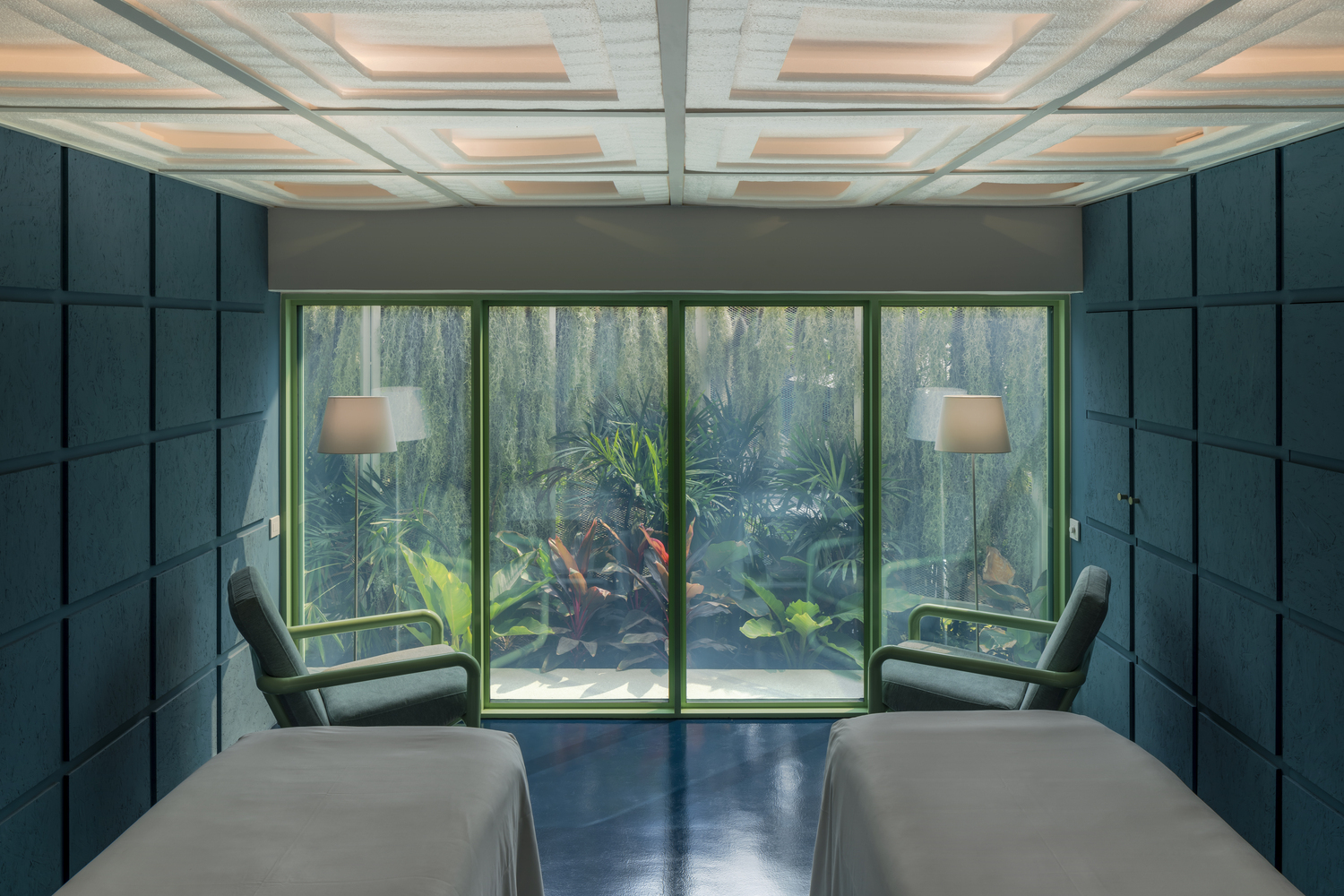 Gallery of Expanding Practice: Architecture Think Tanks at the ...