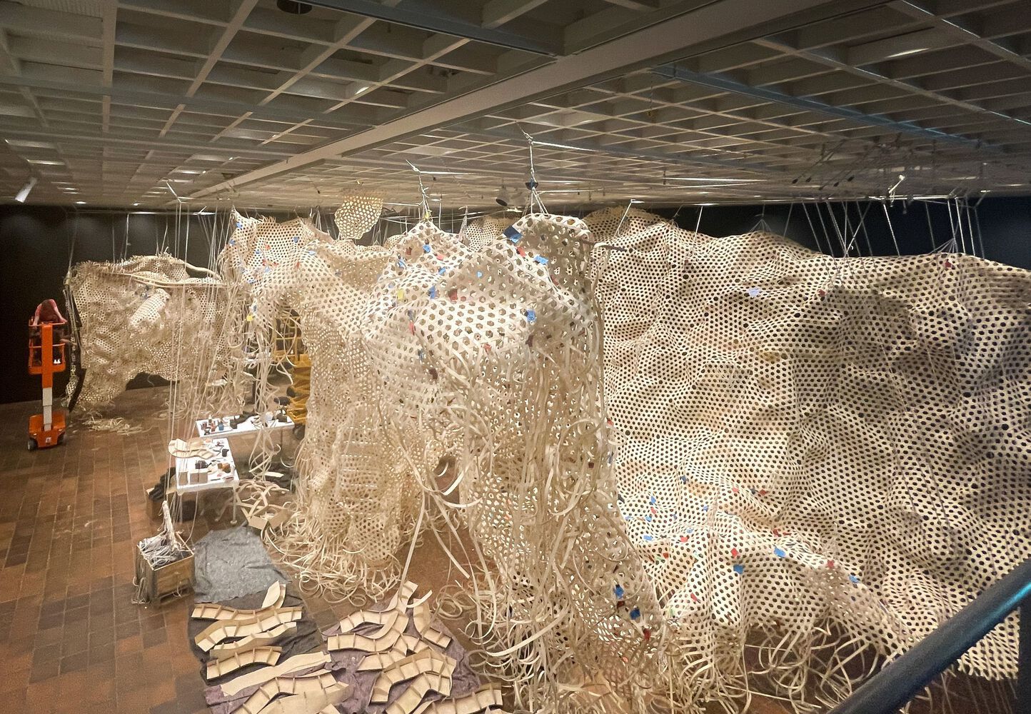 Gallery of Expanding Practice: Architecture Think Tanks at the ...