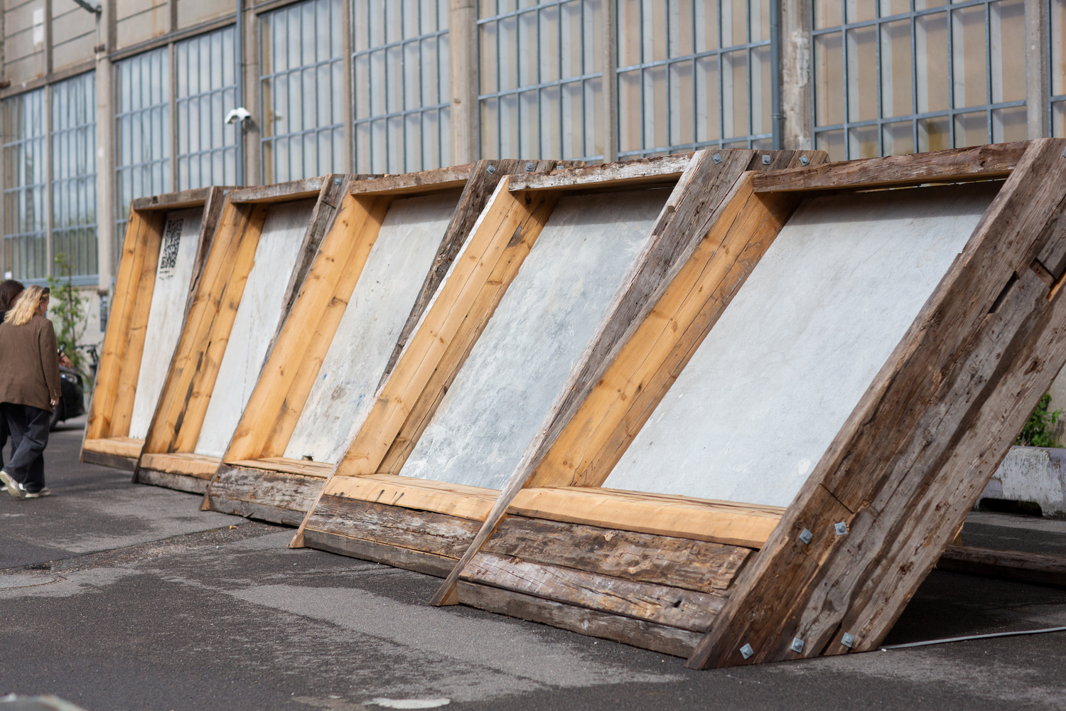 Gallery of Expanding Practice: Architecture Think Tanks at the ...