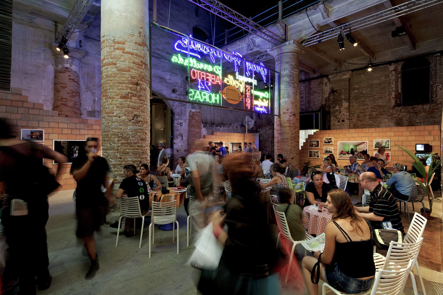 Gallery of Expanding Practice: Architecture Think Tanks at the ...