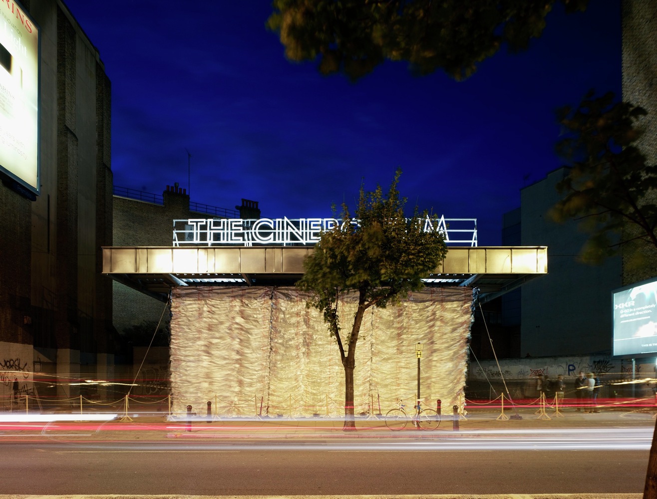 Gallery of Expanding Practice: Architecture Think Tanks at the ...