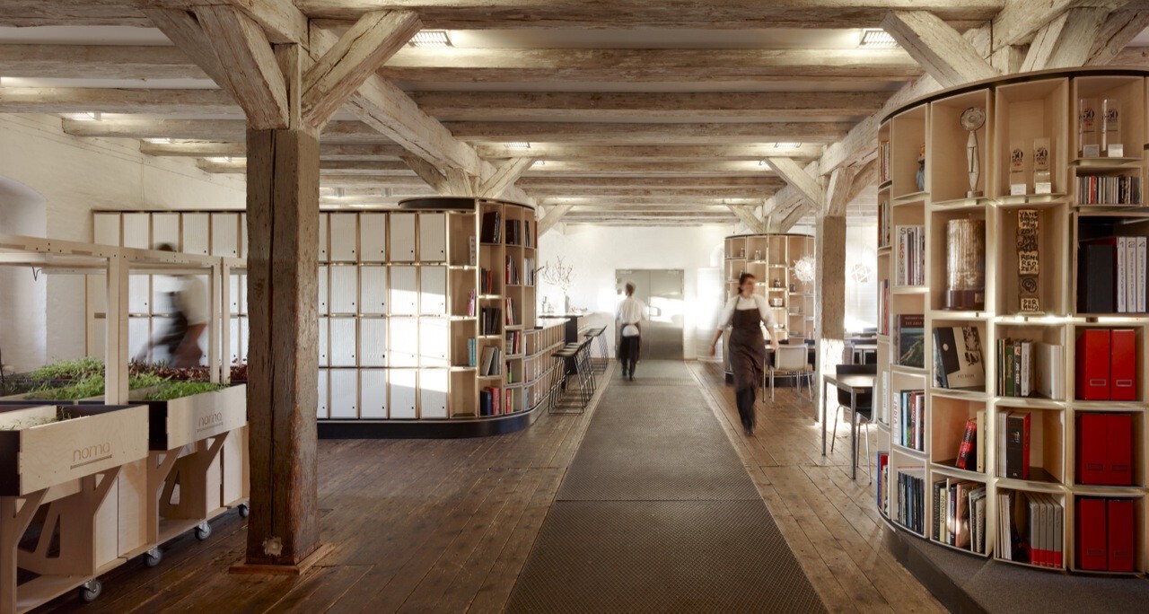 Galería de Expandiendo la práctica: Think Tanks de arquitectura en la ...