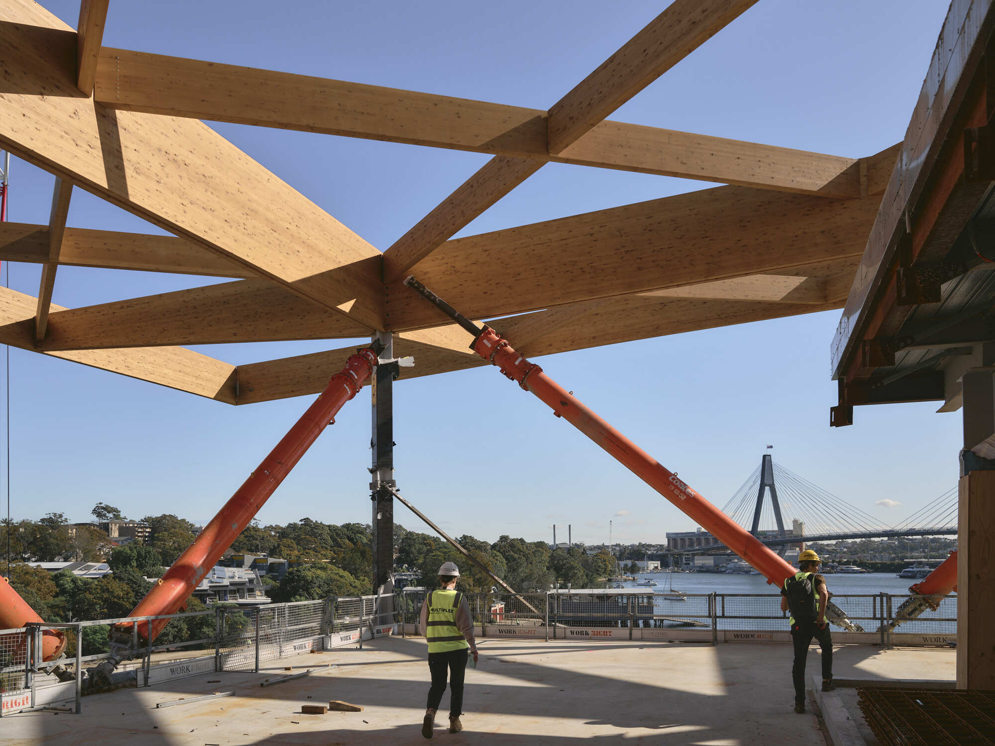 Gallery of Expanding Practice: Architecture Think Tanks at the ...