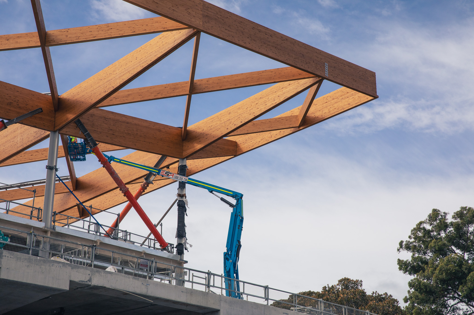 Gallery of Expanding Practice: Architecture Think Tanks at the ...