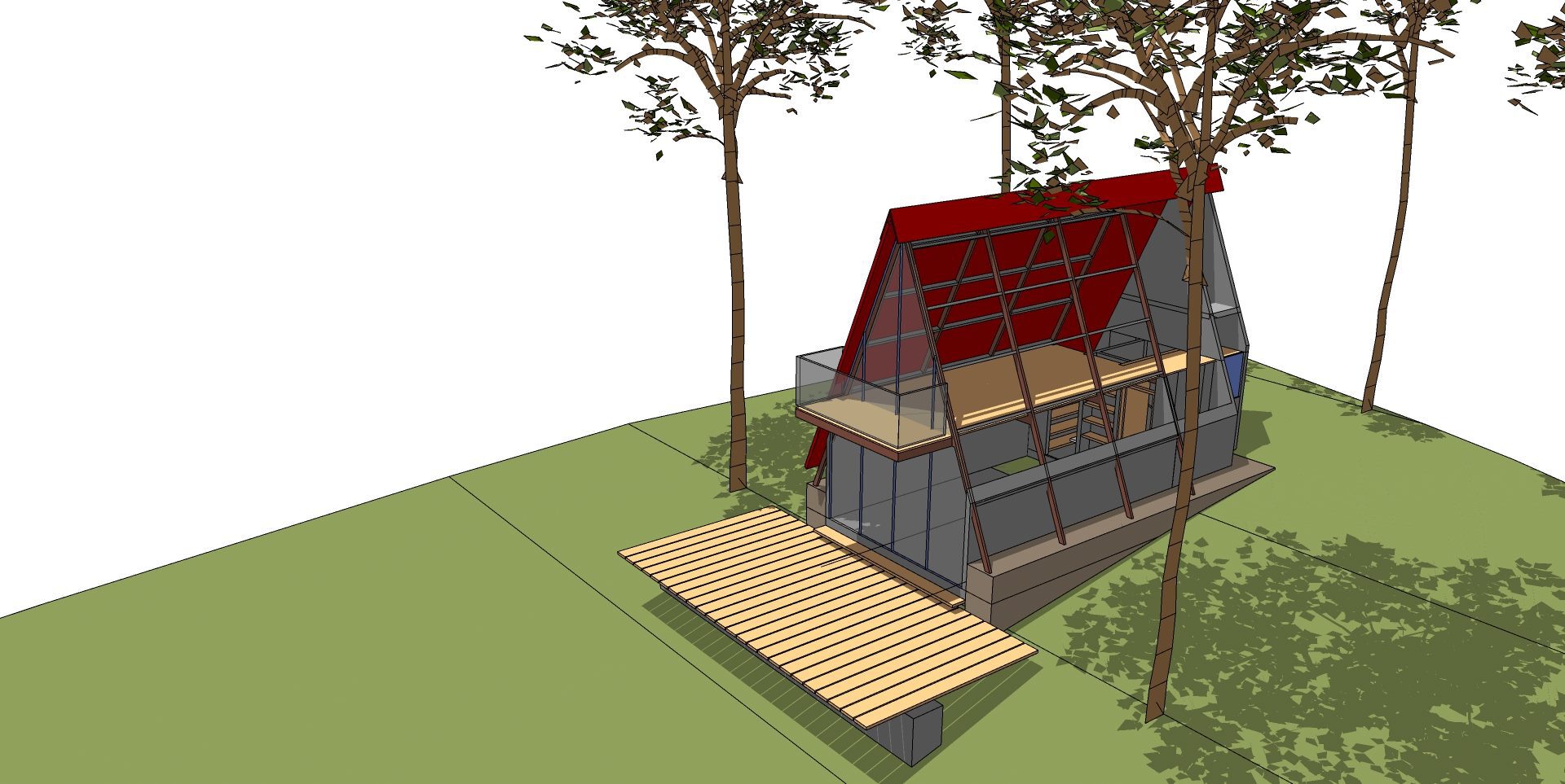 Gallery of Contextual Interventions and an Embrace of Heritage: Explore ...