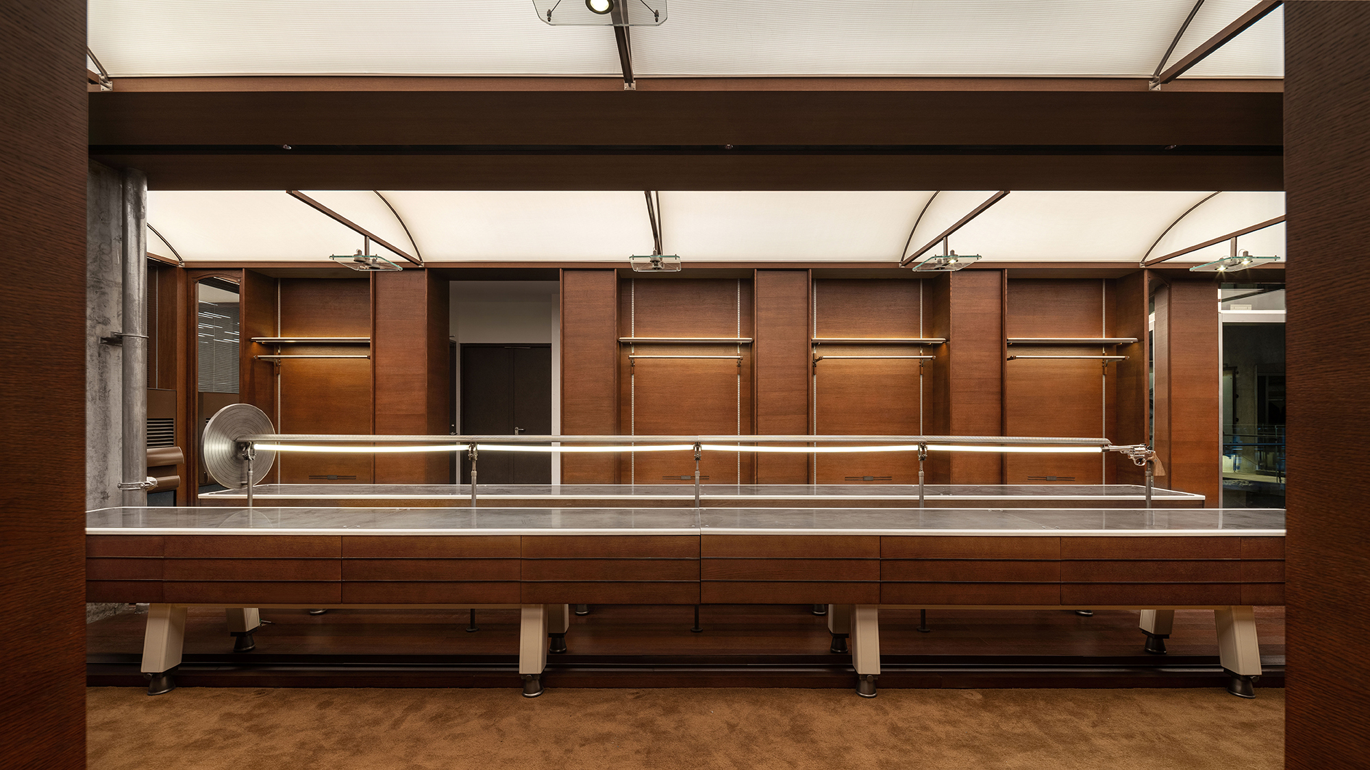 Galería de Tienda MASONPRINCE / TOMO DESIGN - 19