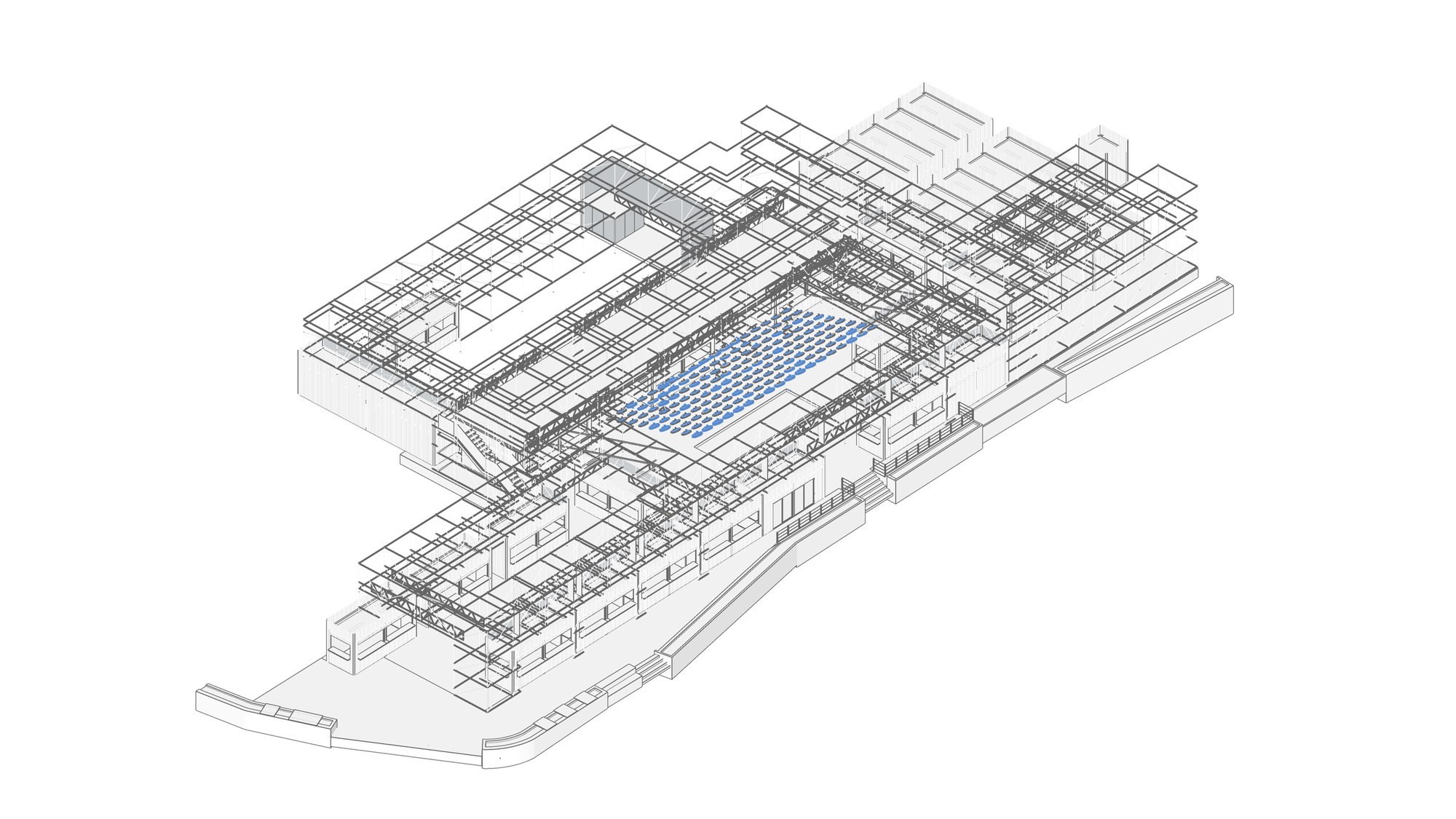 Gallery of reSITE Reveals Winners of the Young Designers Open Call for ...