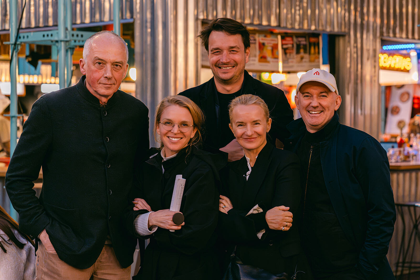 Gallery of reSITE Reveals Winners of the Young Designers Open Call for ...