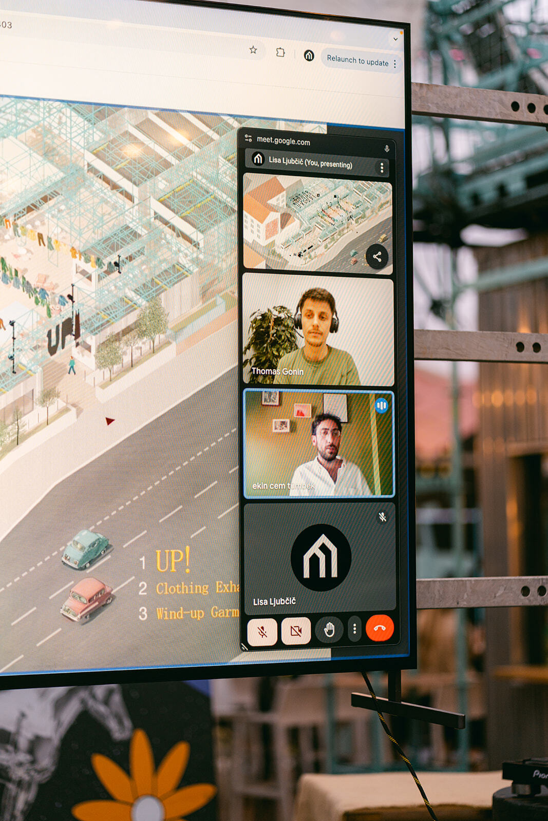 Gallery of reSITE Reveals Winners of the Young Designers Open Call for ...