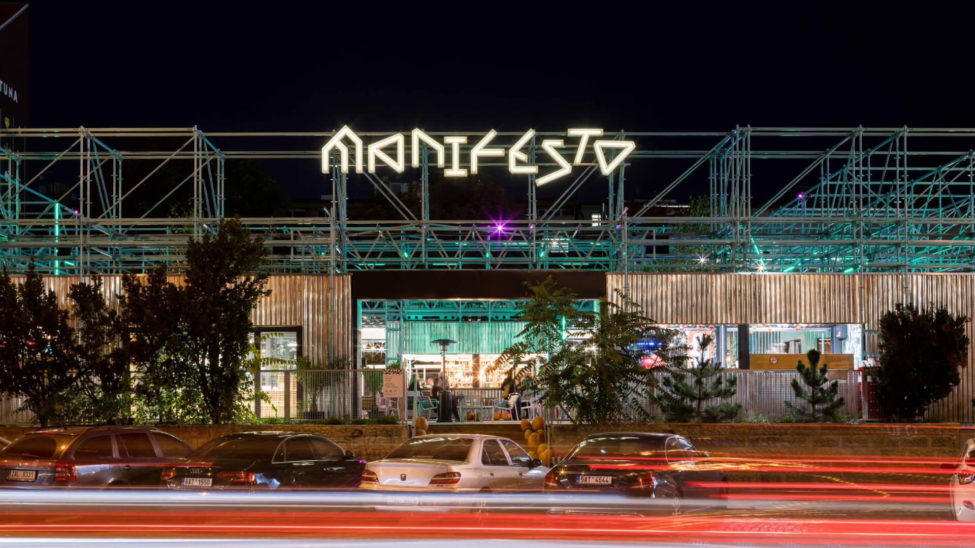 Gallery of reSITE Reveals Winners of the Young Designers Open Call for ...