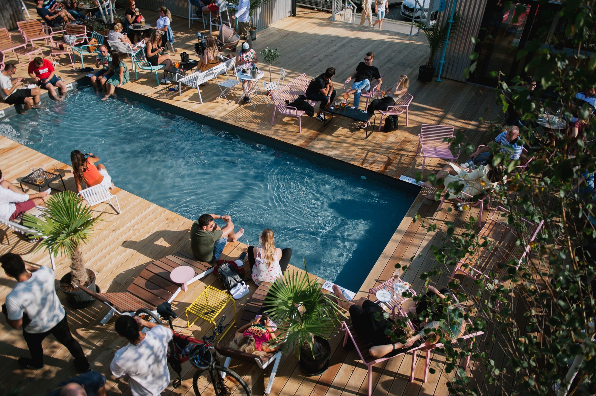 Gallery of reSITE Reveals Winners of the Young Designers Open Call for ...