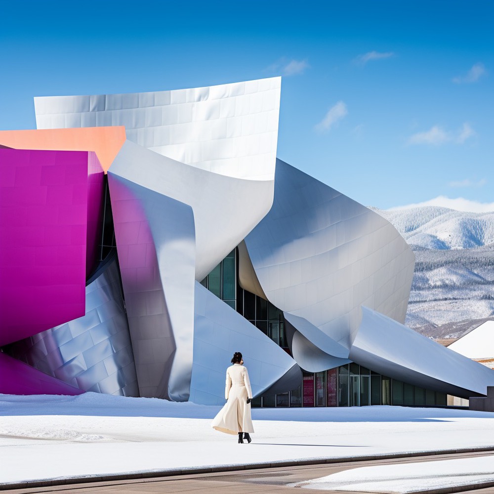 Gallery of Lunch & Learn with Neil Leach, "Alien Intelligence & Design ...