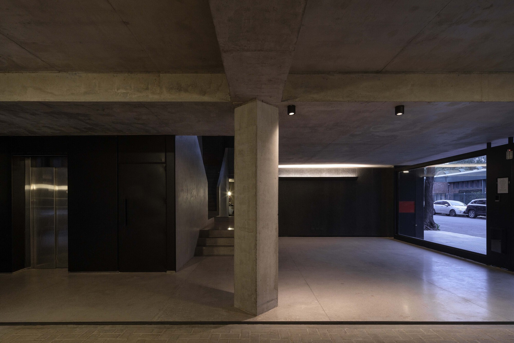 Galería de Mendoza 3266 / RSK + Estudio MI - 8