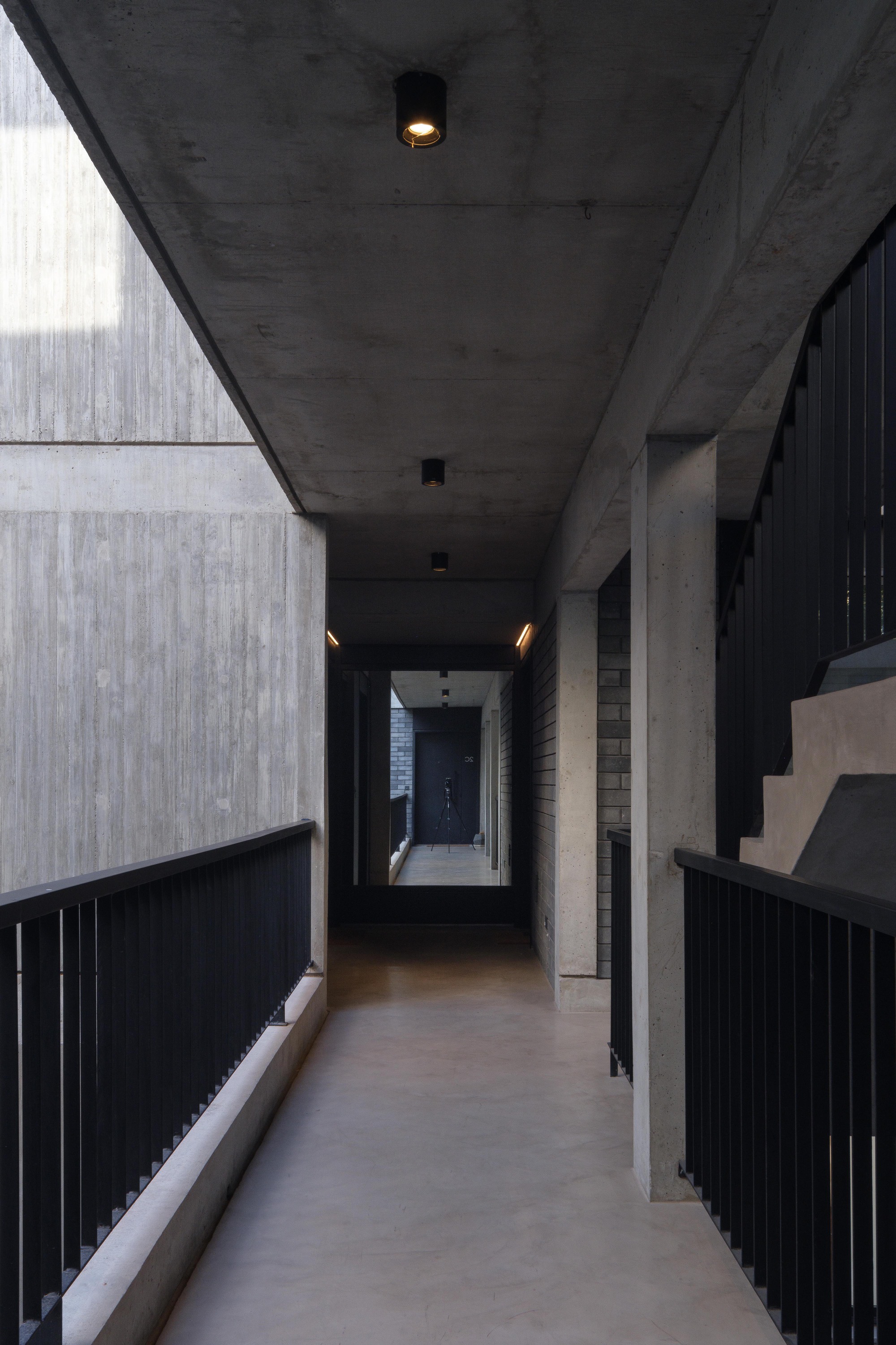 Galería de Mendoza 3266 / RSK + Estudio MI - 4