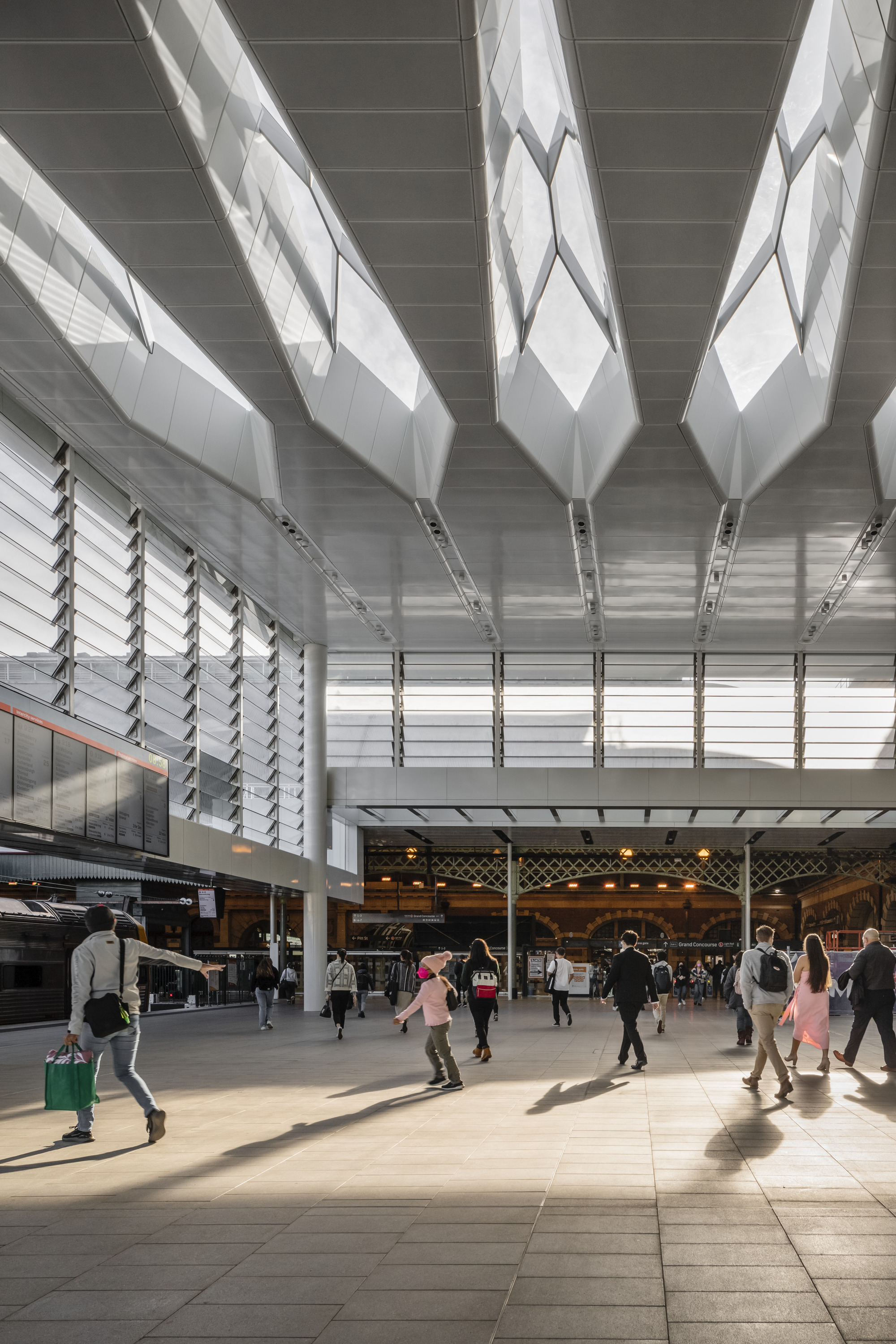 Gallery of Wellbeing and Slow Spaces: Can Architecture Distort the Way ...