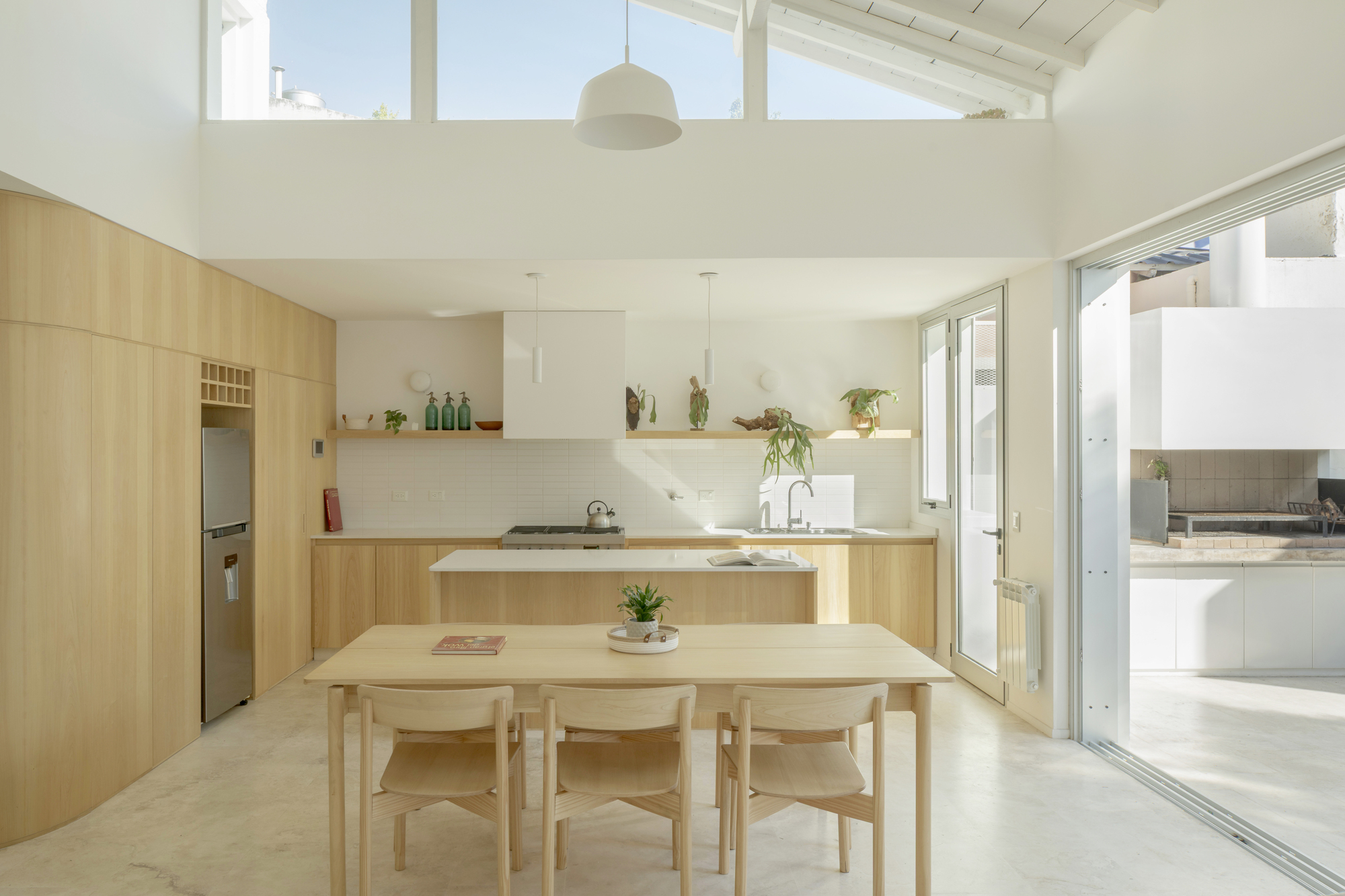 Galería de Casa Florida / Di Marco - Robles arquitectos - 13