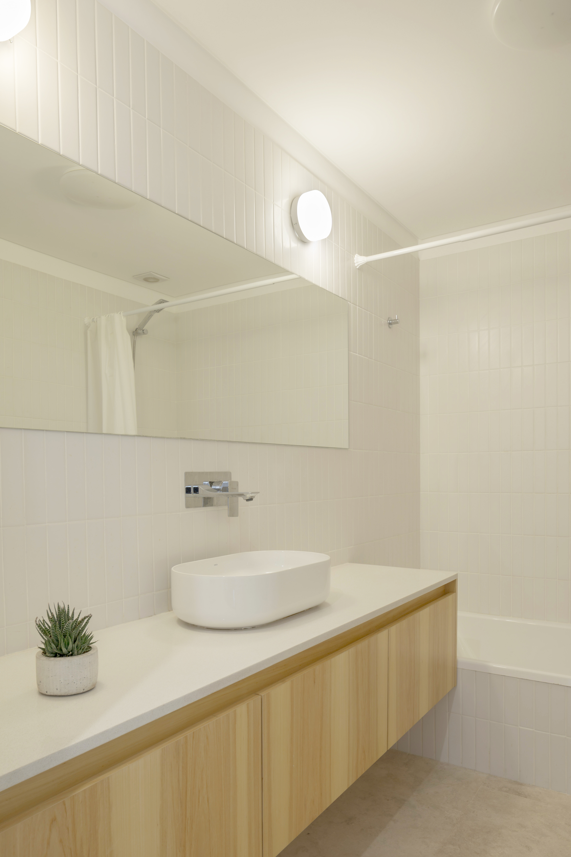 Gallery of House Florida / Di Marco + Robles Arquitectos - 29