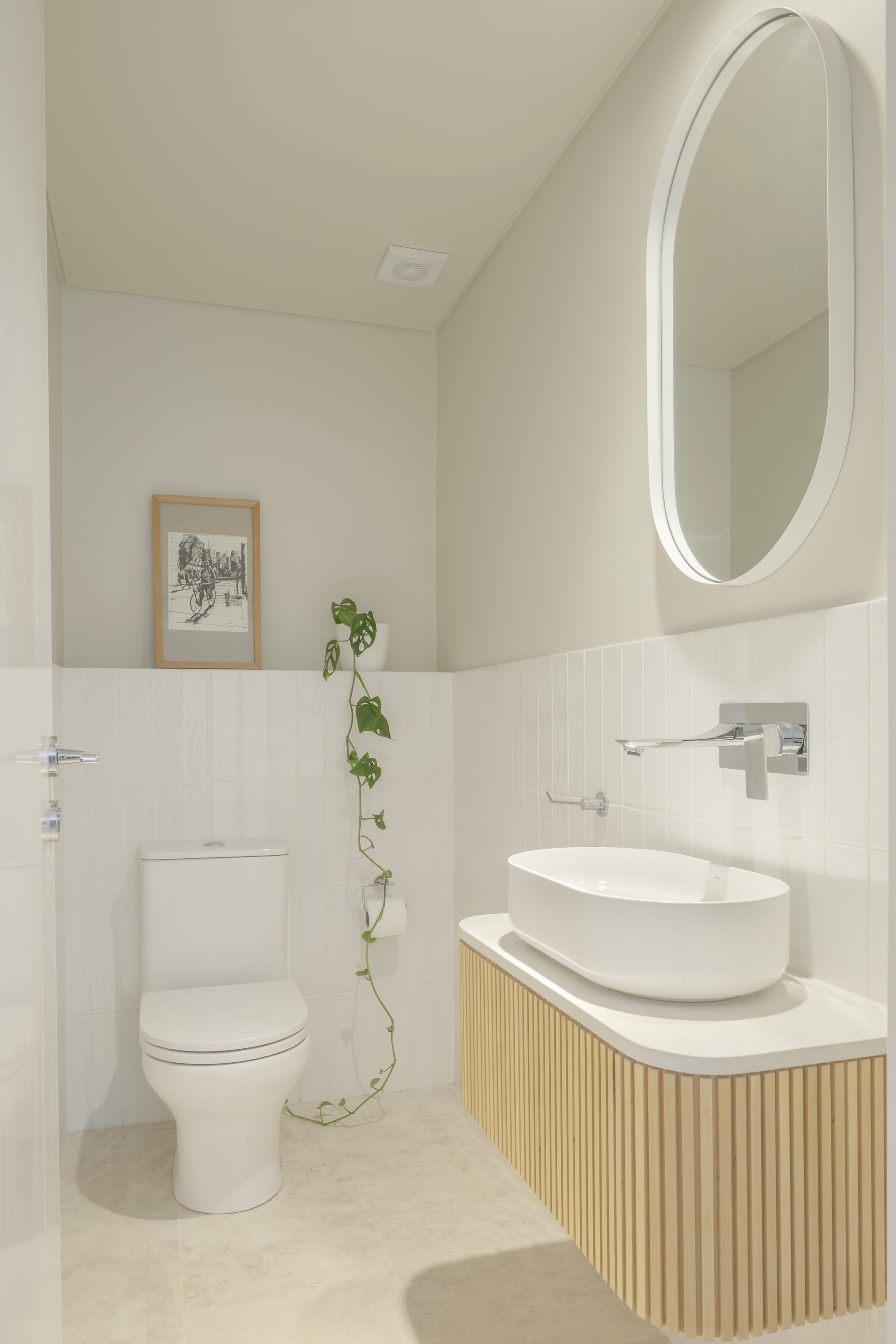 Galería de Casa Florida / Di Marco - Robles arquitectos - 28