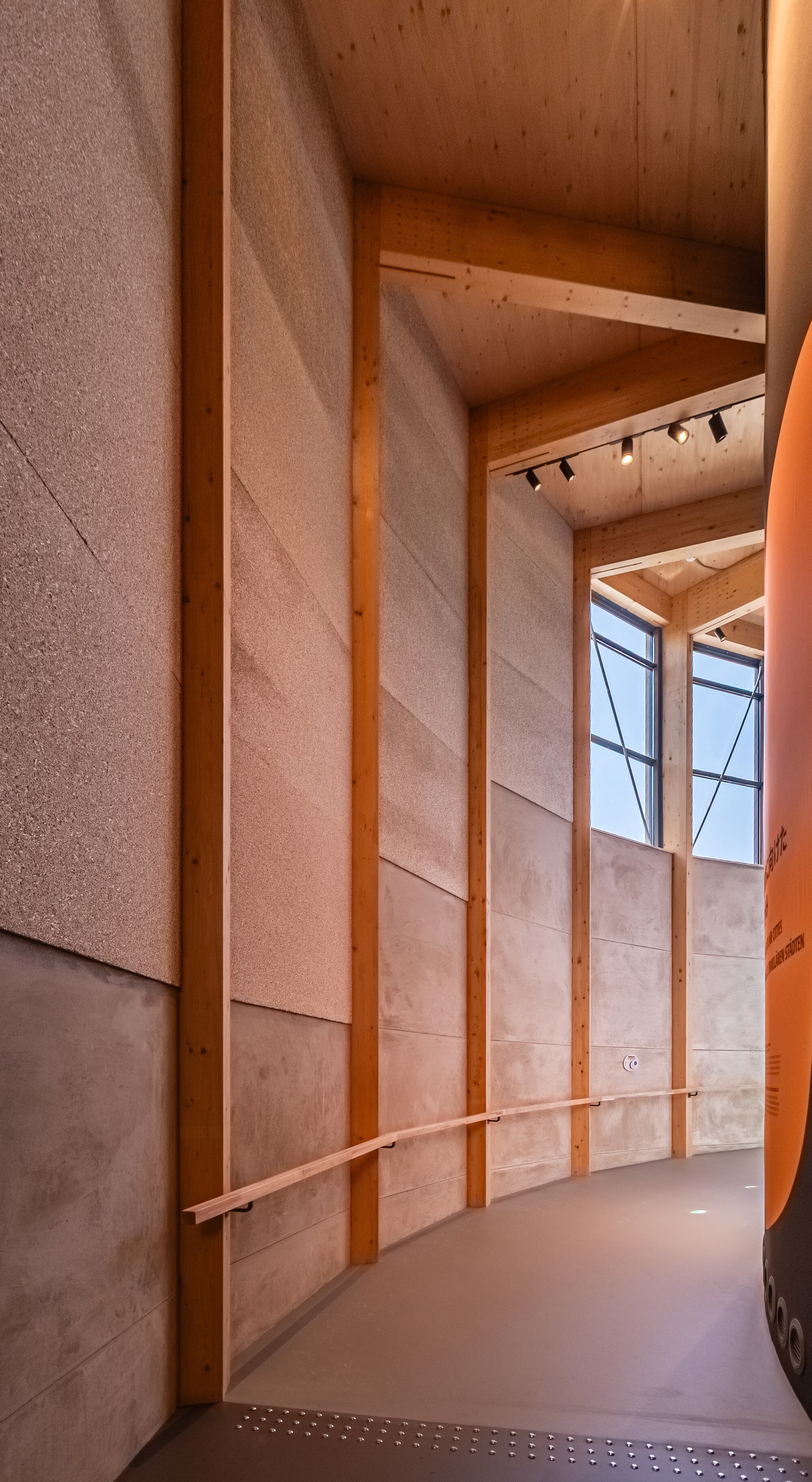 Gallery of LAVA Architects' German Pavilion Opens at Expo 2025 Osaka ...