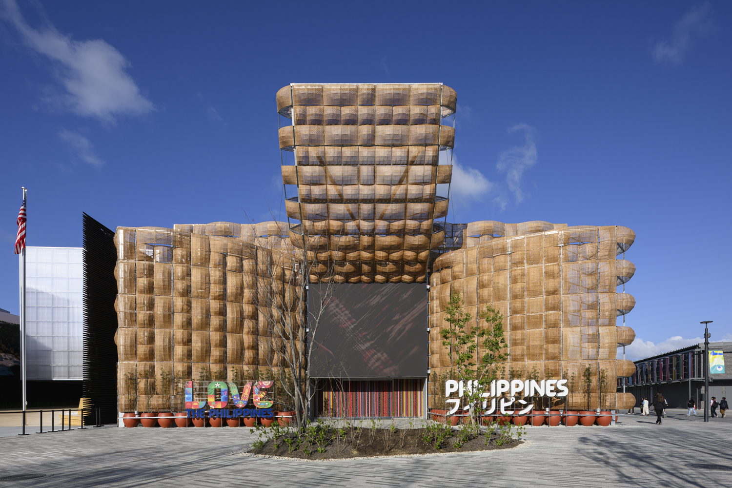 Gallery of The Philippine Pavilion at Expo Osaka 2025 Explores ...