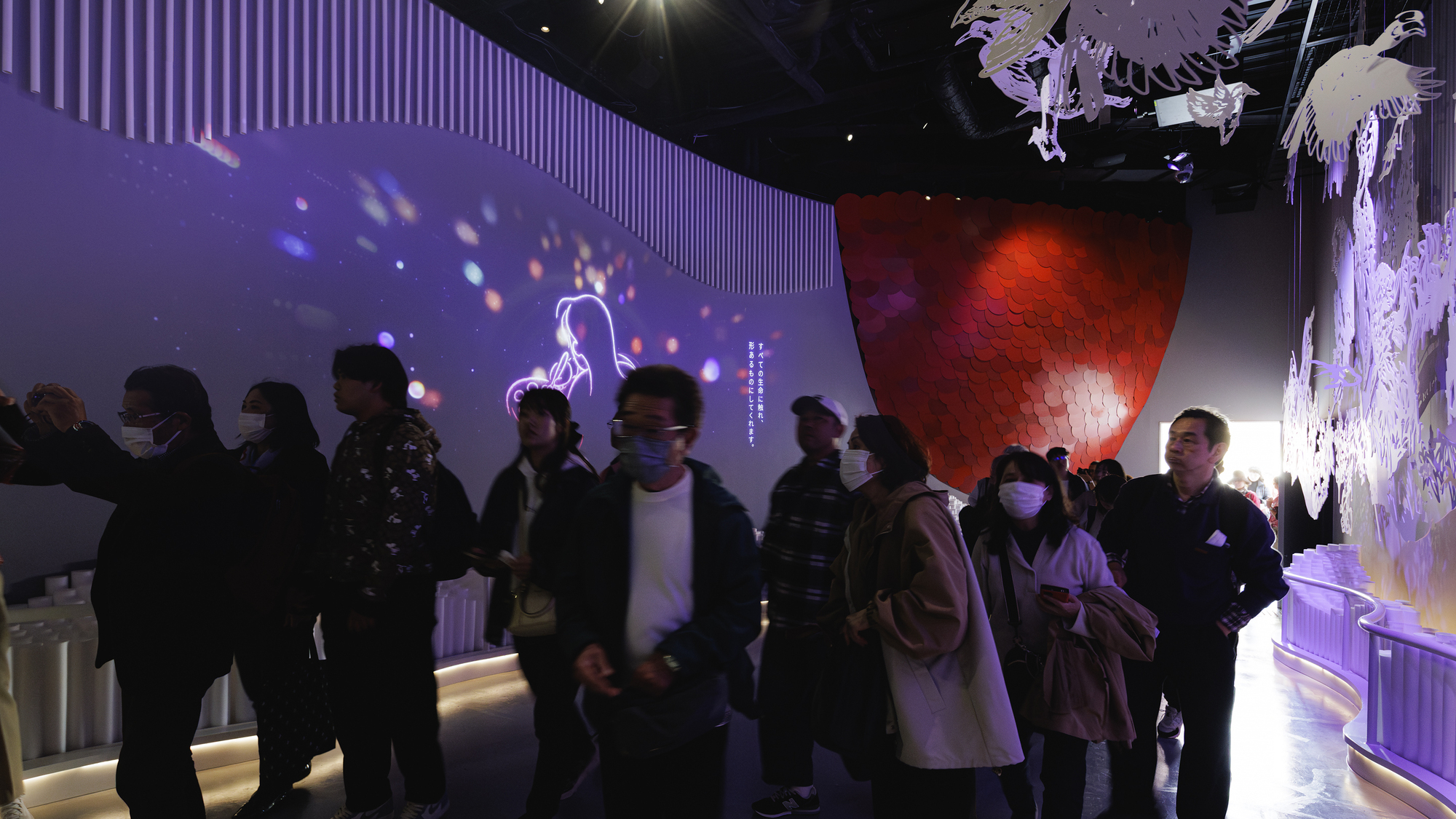 Gallery of DP Architects Completes “The Dream Sphere,” Singapore’s ...