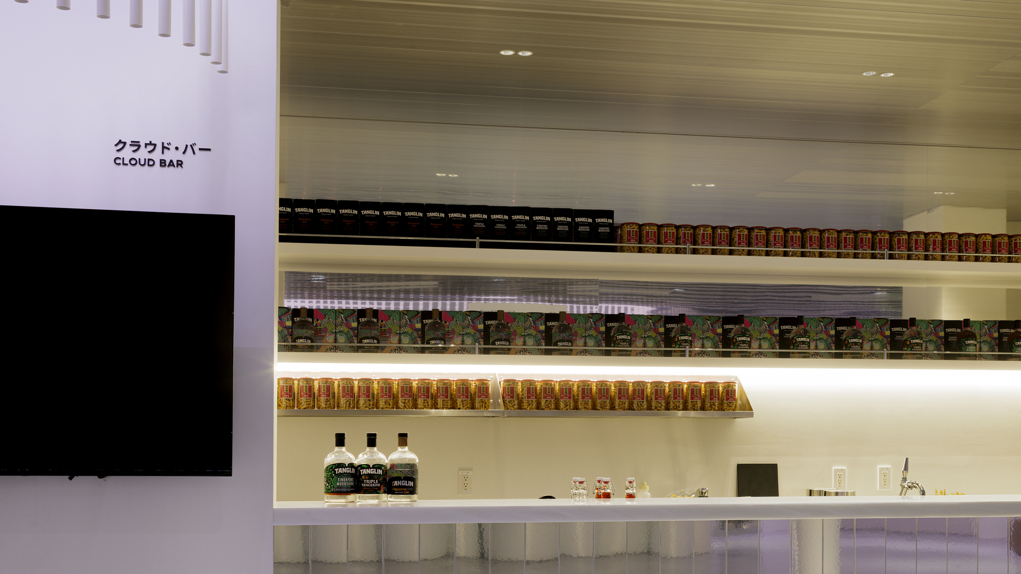 Gallery of DP Architects Completes “The Dream Sphere,” Singapore’s ...