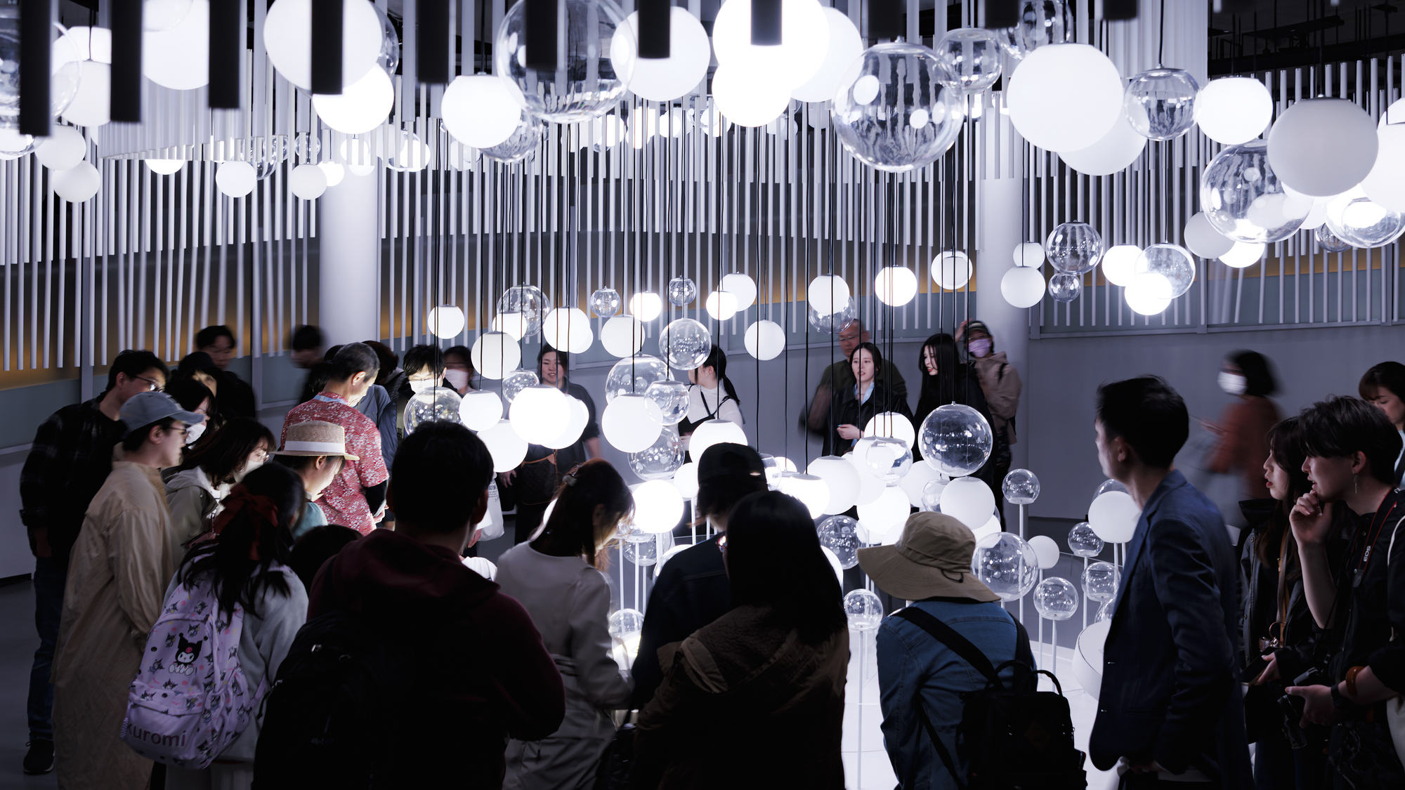 Gallery of DP Architects Completes “The Dream Sphere,” Singapore’s ...