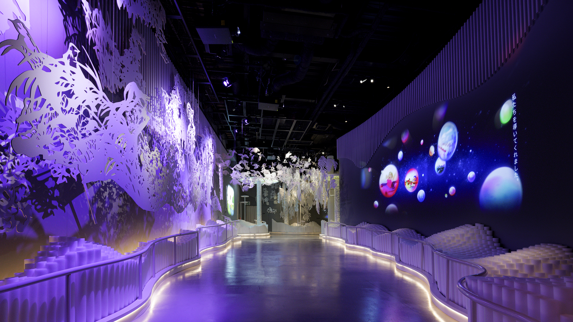 Gallery of DP Architects Completes “The Dream Sphere,” Singapore’s ...