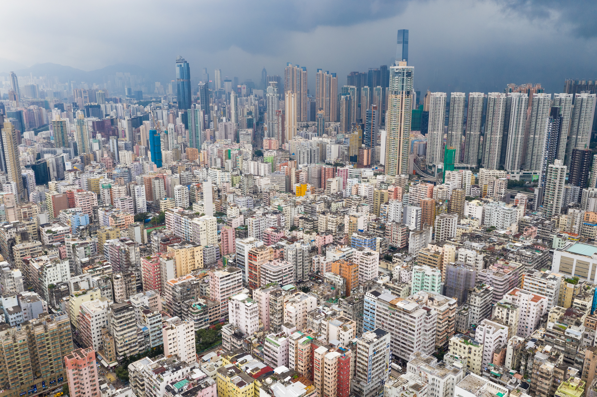 To Live Well In High Density Cities Connections Of Urban Density And To Live Well In High Density Cities Connections Of Urban Density And