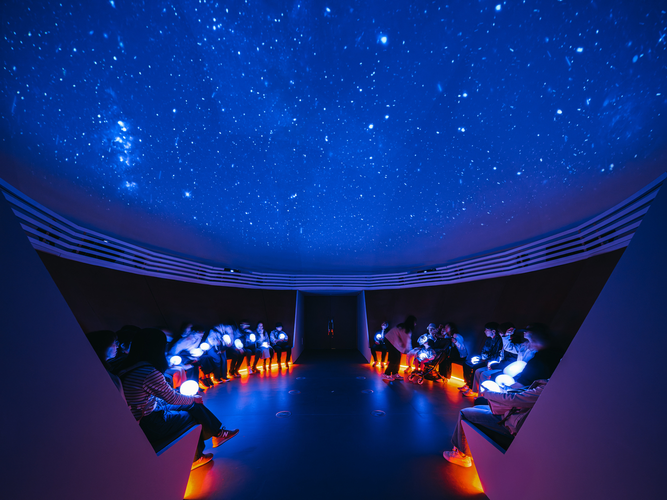 Gallery of The Netherlands Pavilion Expo Osaka 2025 / RAU Architects - 11