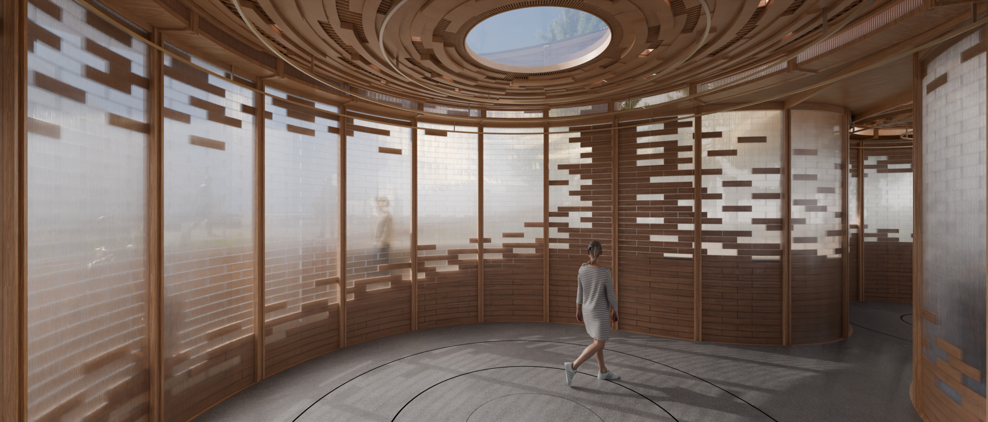 Celebrating Bold Visions for Historic Sites — Peja Competition Winners ...
