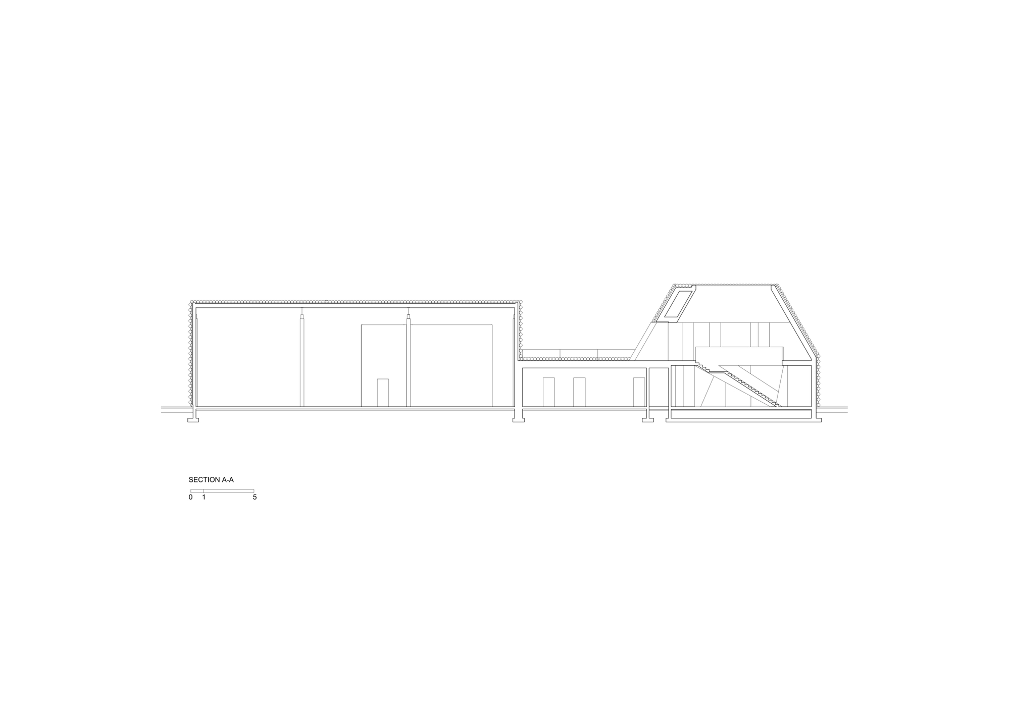 Gallery of Gambit Office / Robert Konieczny + KWK Promes - 23