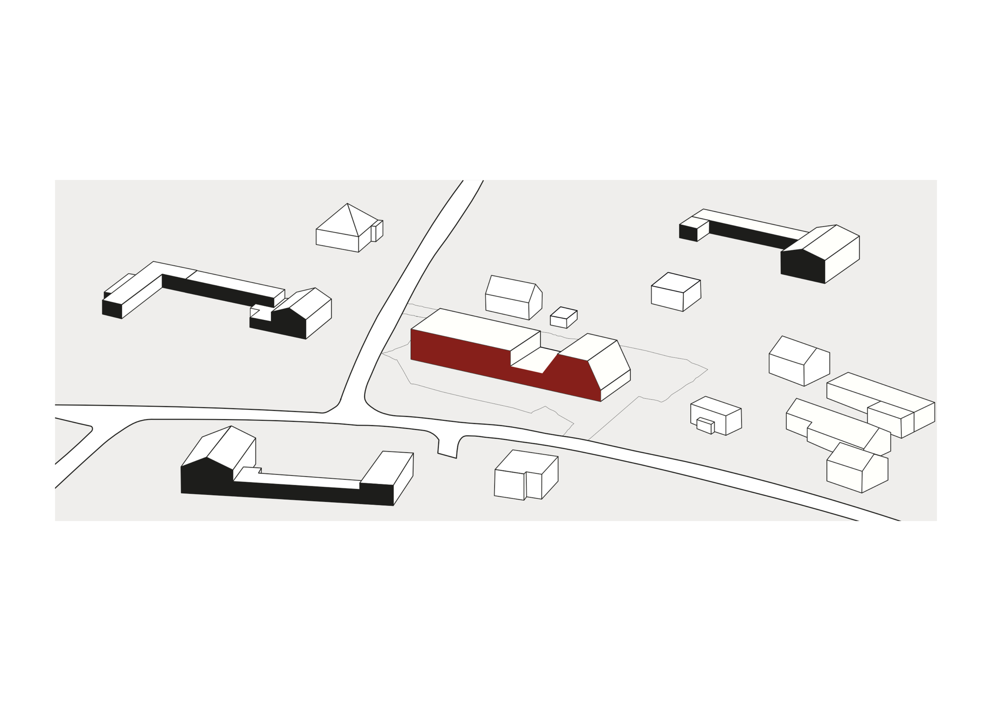 Gallery of Gambit Office / Robert Konieczny + KWK Promes - 19