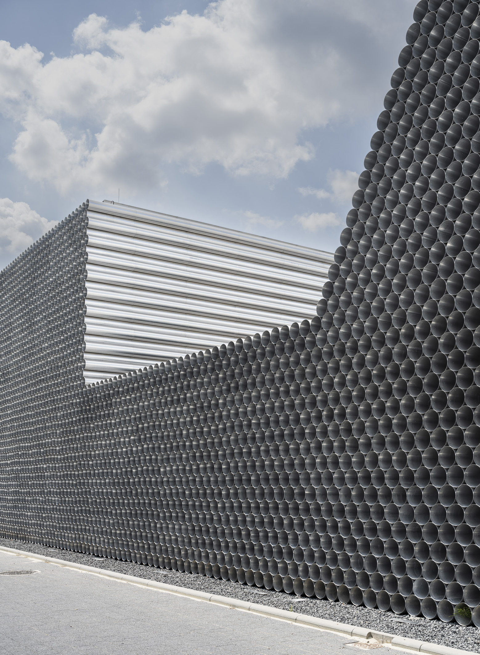 Gallery of Gambit Office / Robert Konieczny + KWK Promes - 12