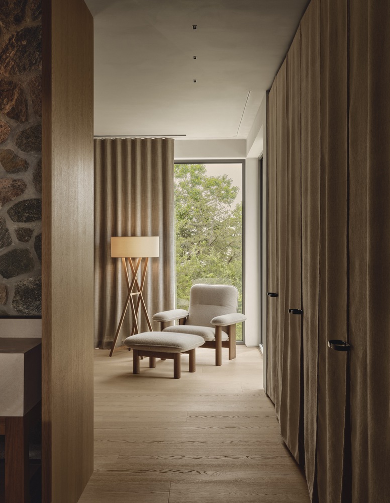 Gallery of Pine Island Cottage / Bureau Tempo + Thom Fougere Studio - 11