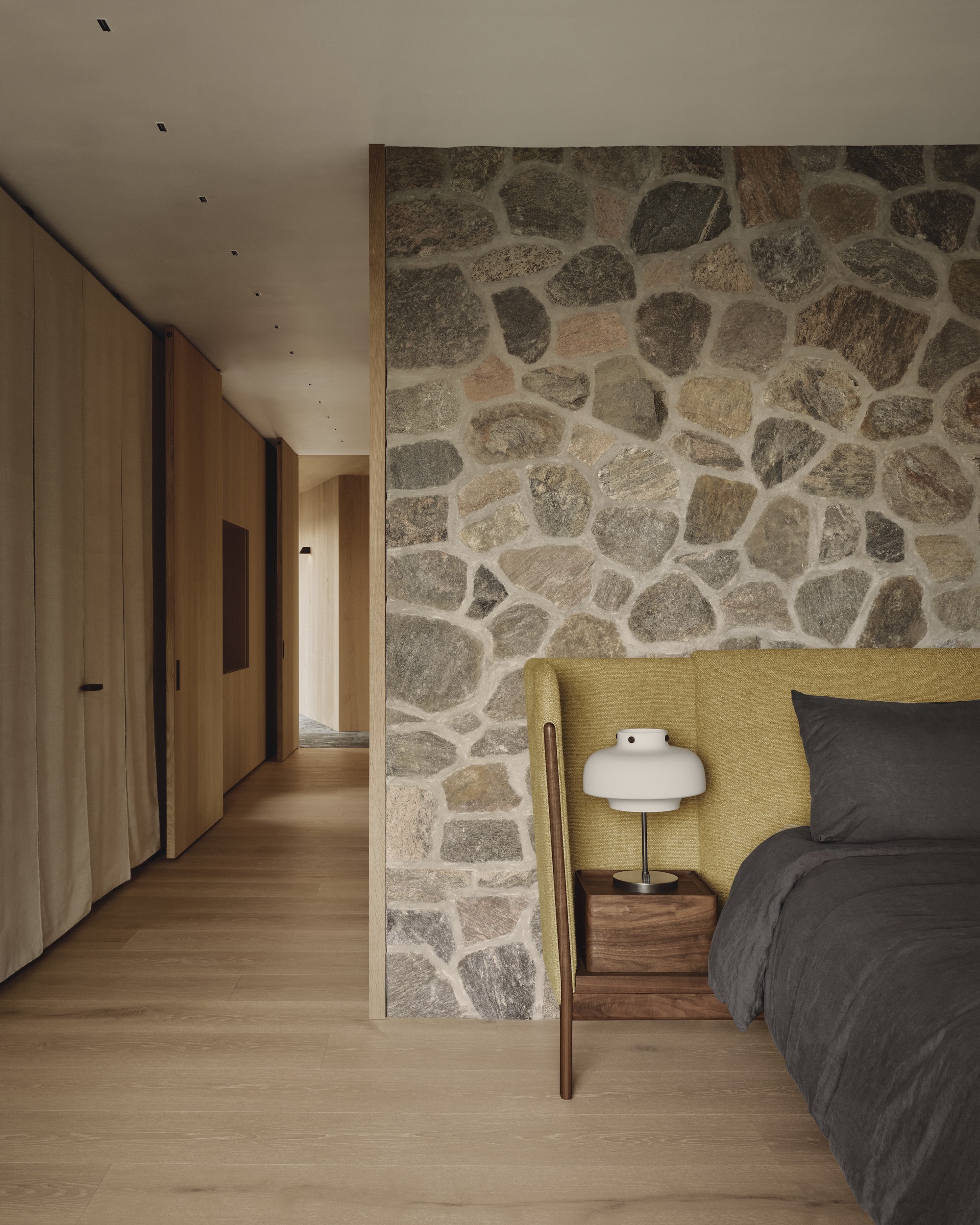 Gallery of Pine Island Cottage / Bureau Tempo + Thom Fougere Studio - 14