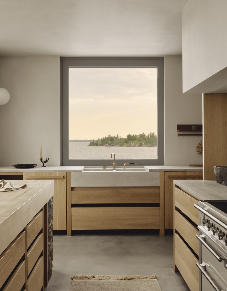 Gallery of Pine Island Cottage / Bureau Tempo + Thom Fougere Studio - 12