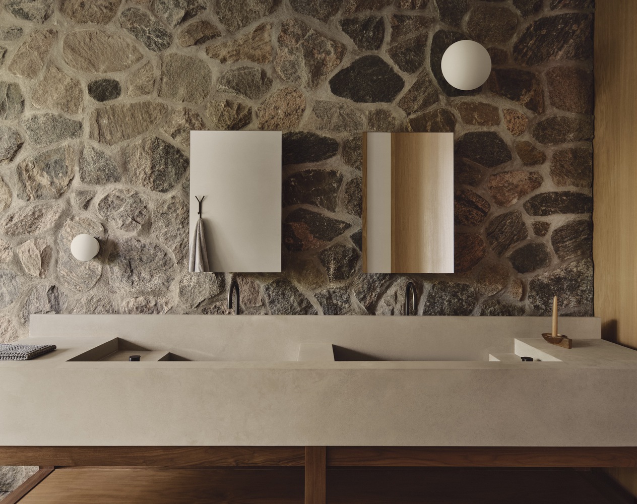 Gallery of Pine Island Cottage / Bureau Tempo + Thom Fougere Studio - 13