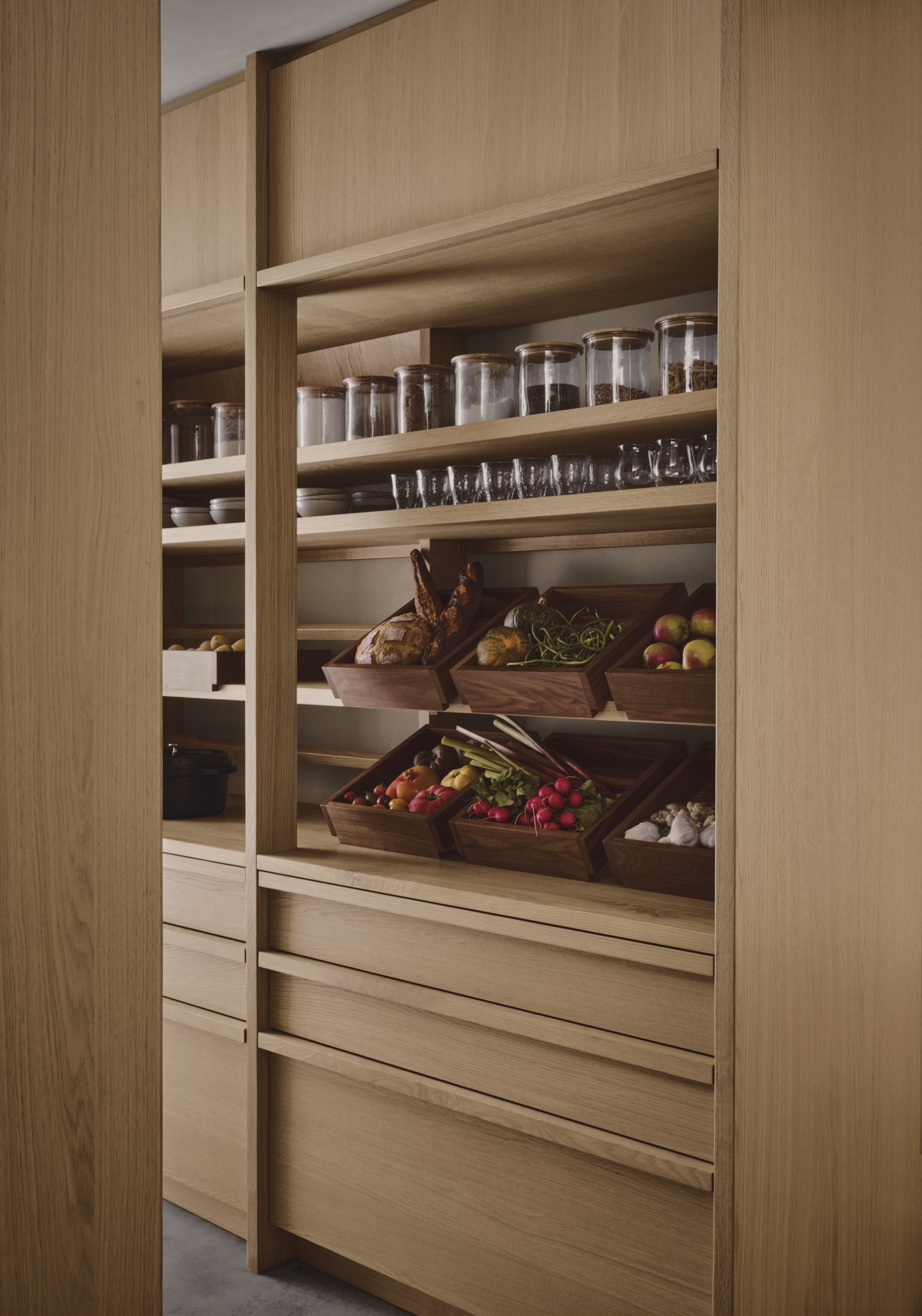 Gallery of Pine Island Cottage / Bureau Tempo + Thom Fougere Studio - 17