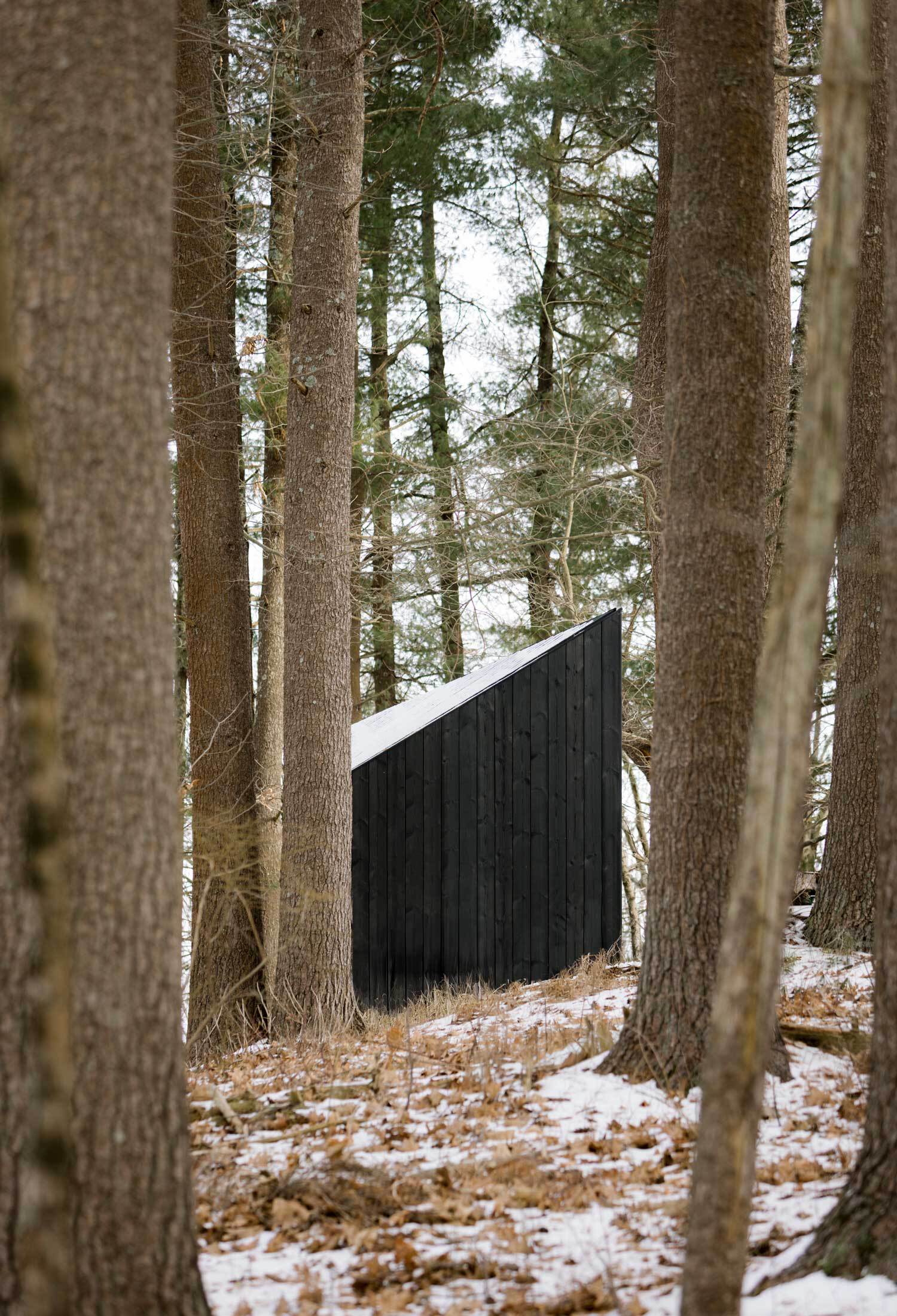 Gallery of Koto Niwa Cabin / Koto - 26