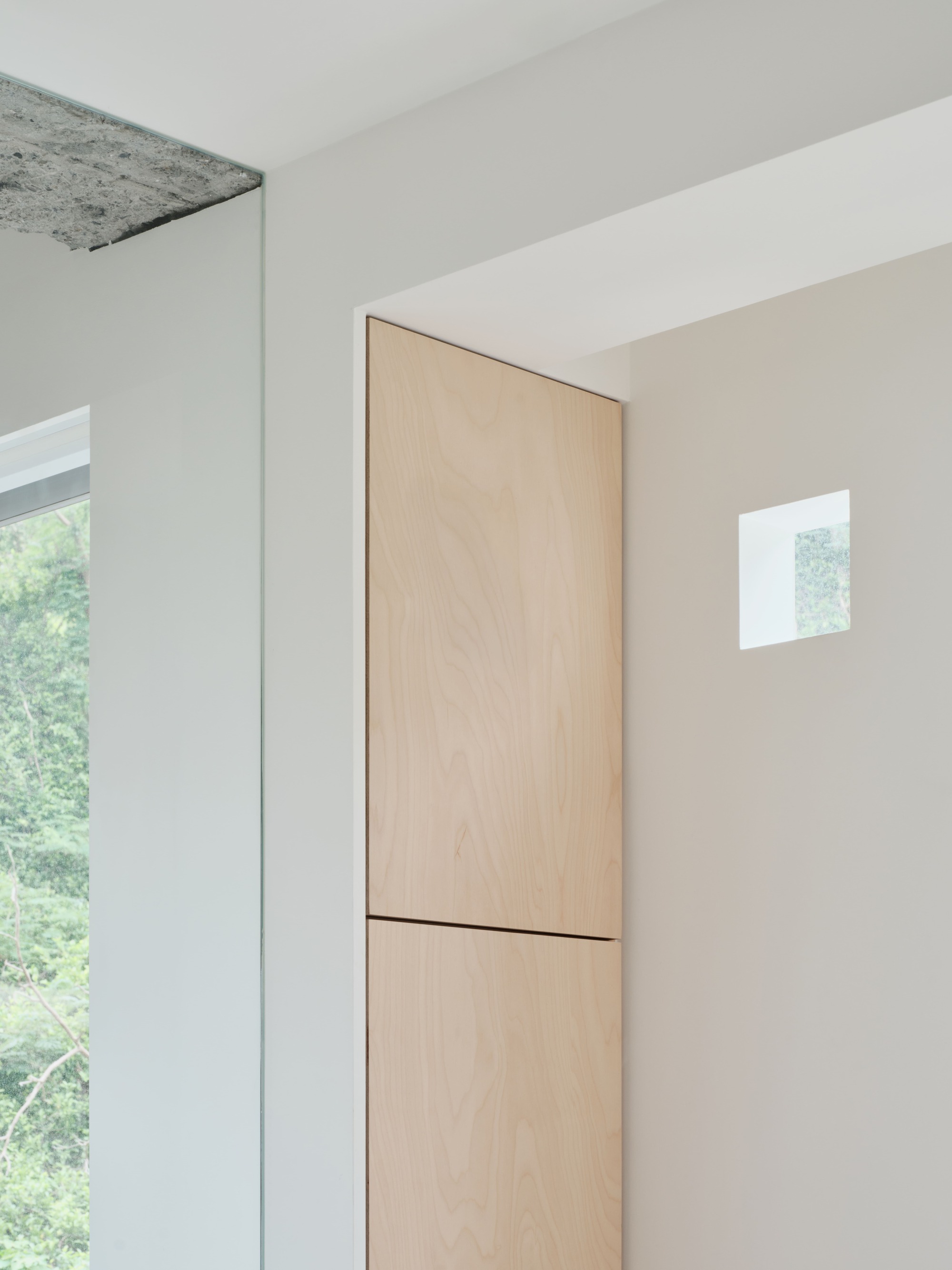 Gallery of Apartment M.3 / True Thing Design Studio - 17