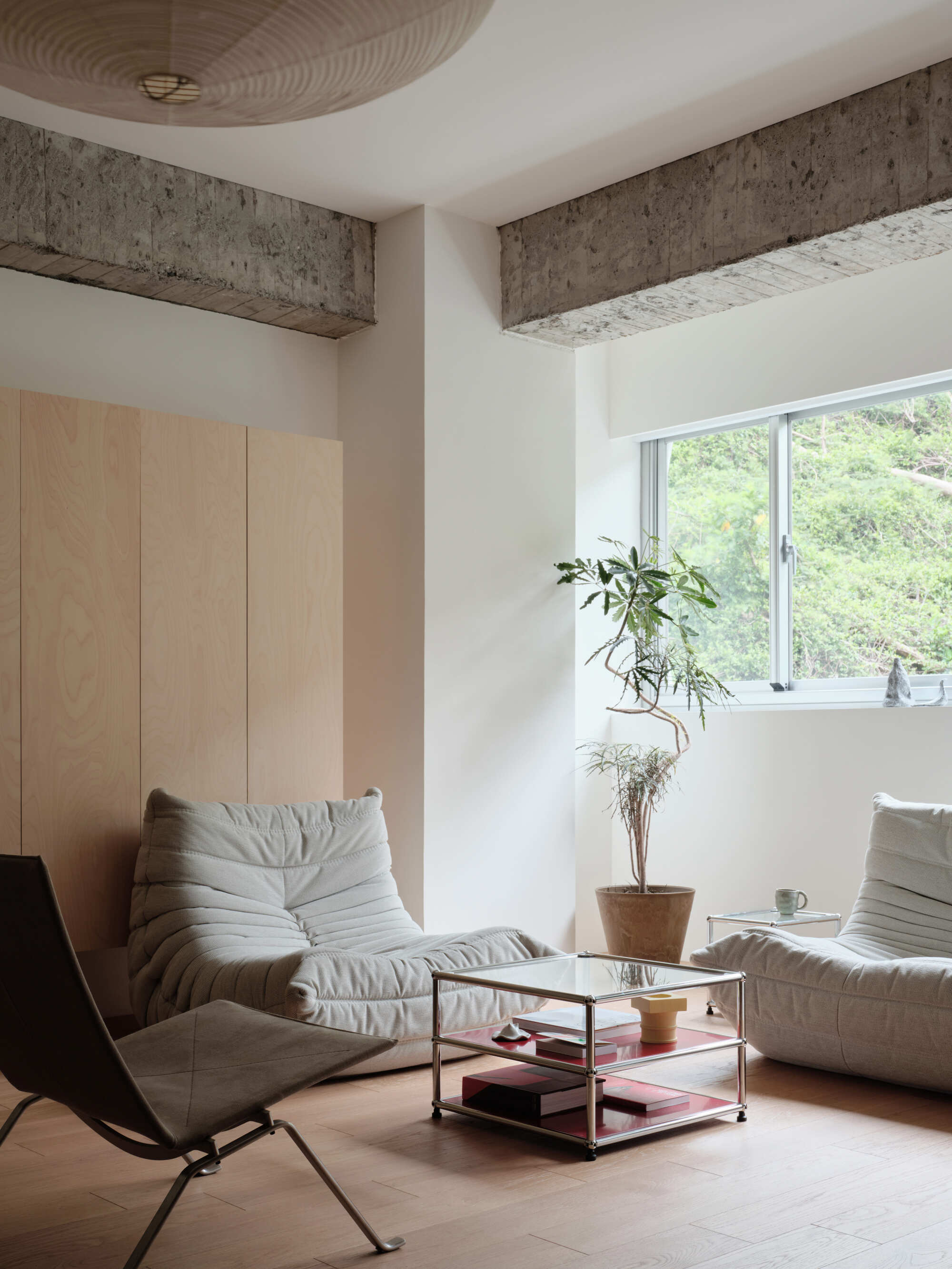 Gallery of Apartment M.3 / True Thing Design Studio - 10