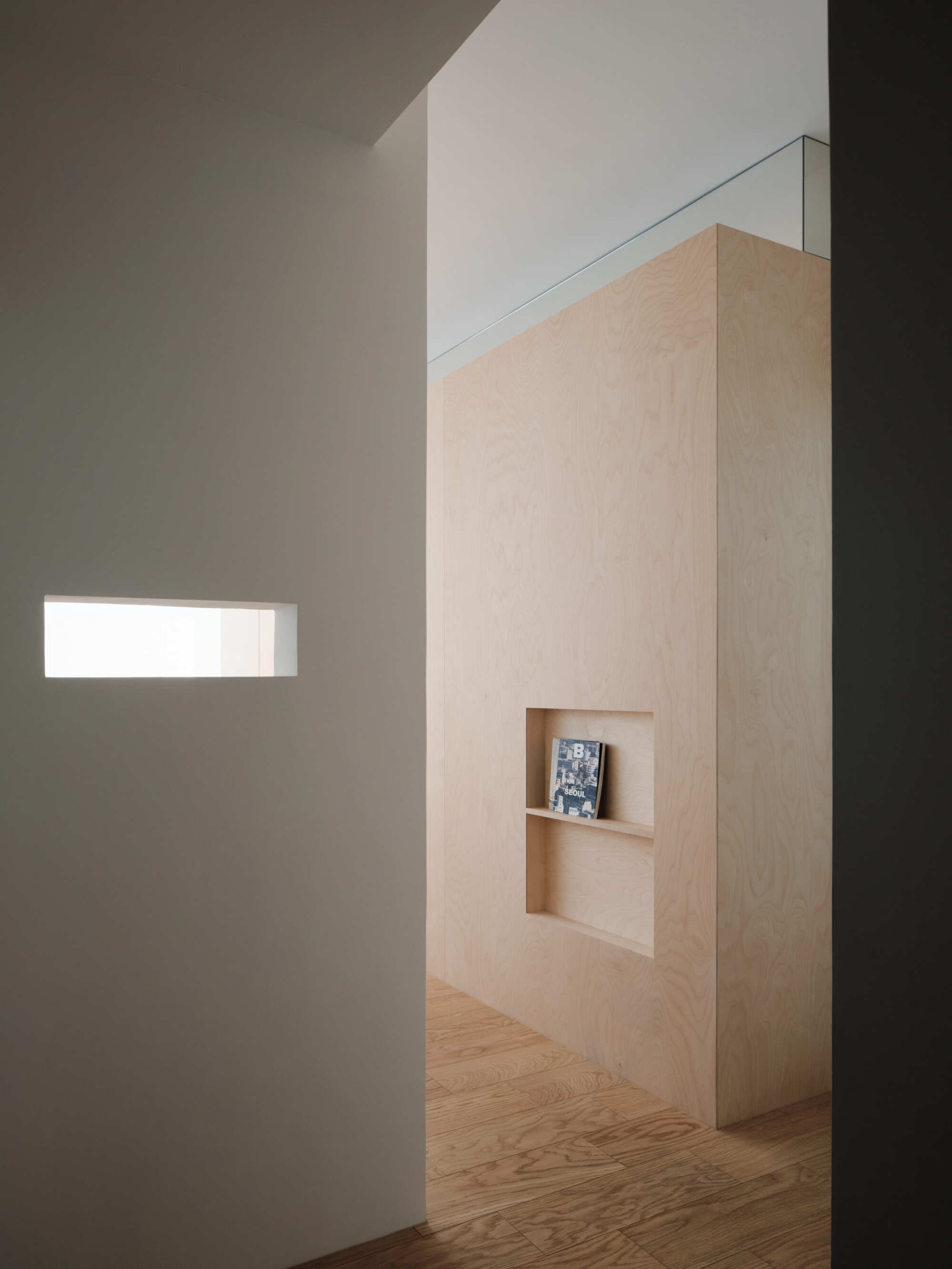 Gallery of Apartment M.3 / True Thing Design Studio - 13