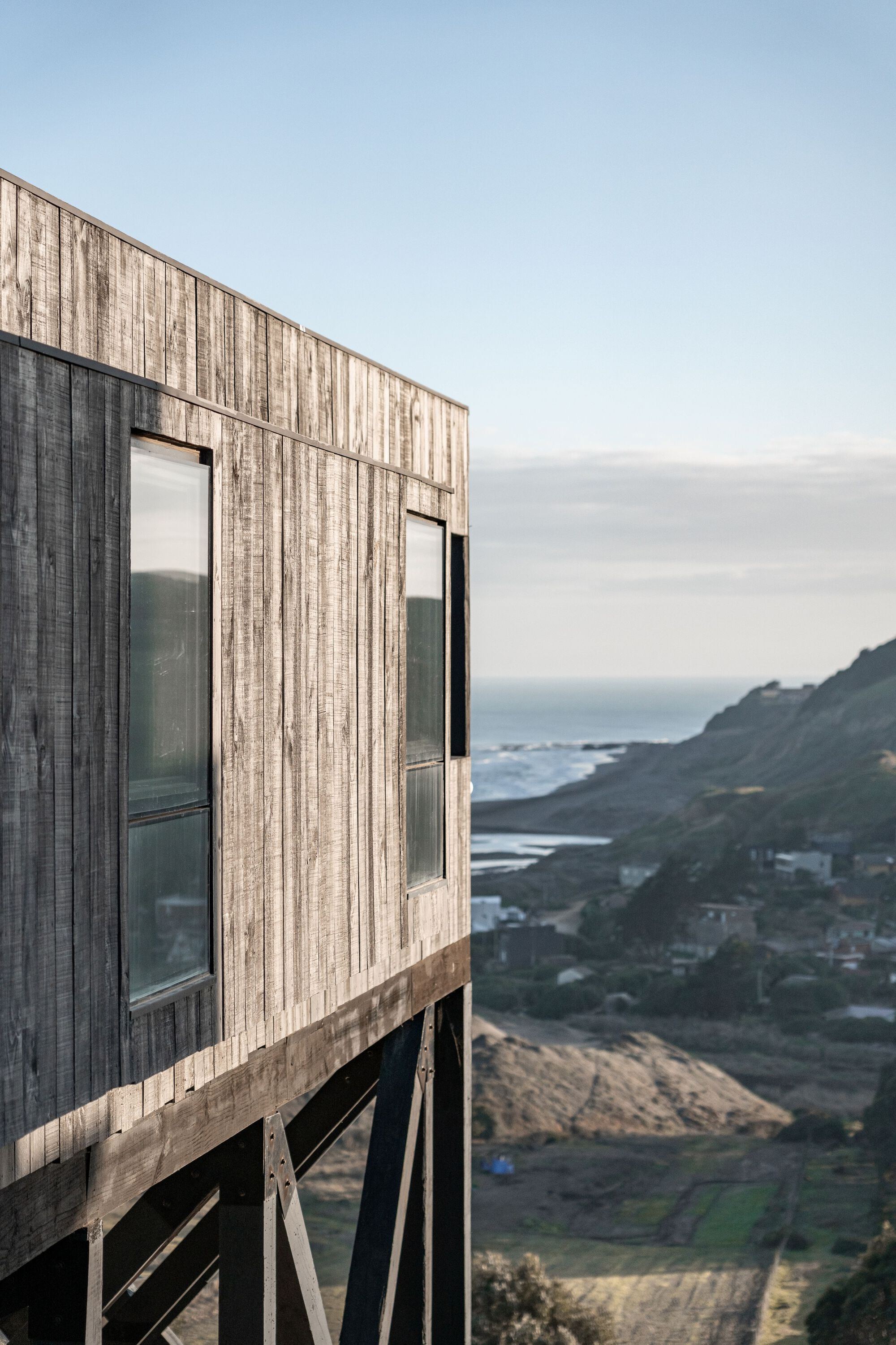 Gallery of HRMTZ House / o2 Arquitectos - 11