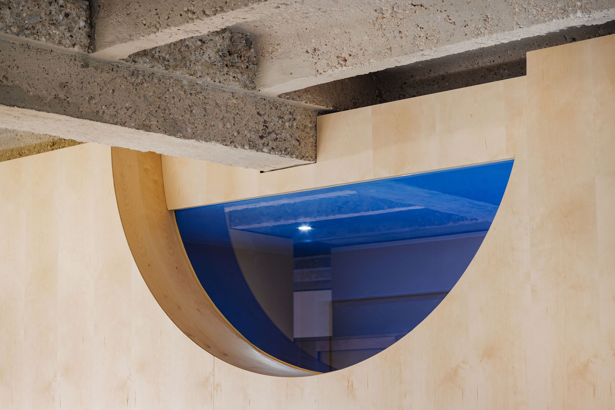 Galería de Renovación de un apartamentos de los años 60 / Studio Jakob ...