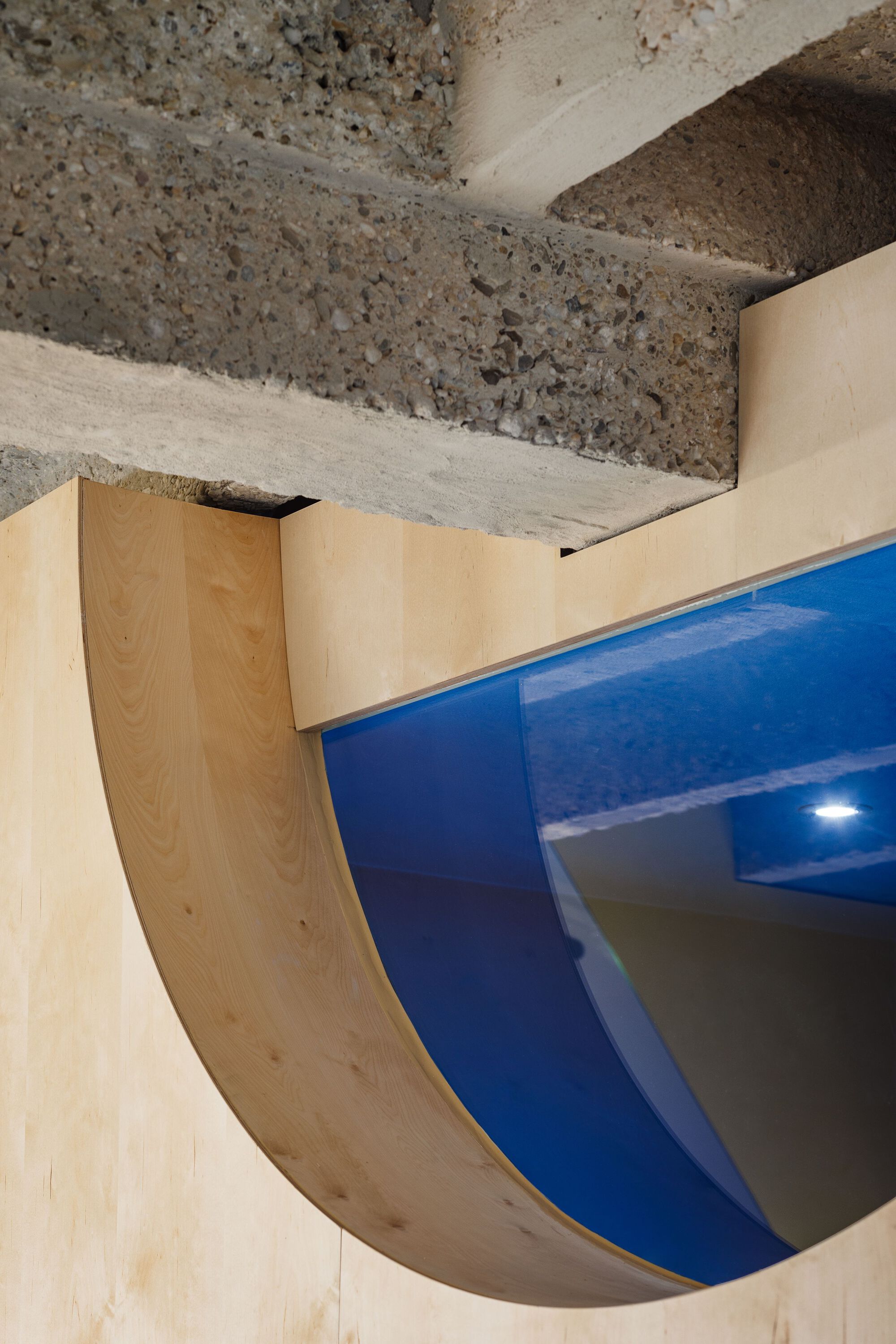 Galería de Renovación de un apartamentos de los años 60 / Studio Jakob ...