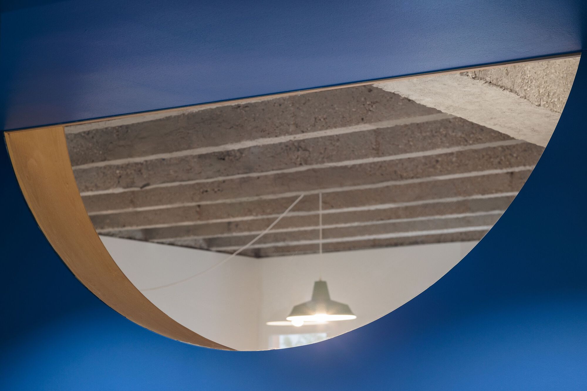 Galería de Renovación de un apartamentos de los años 60 / Studio Jakob ...