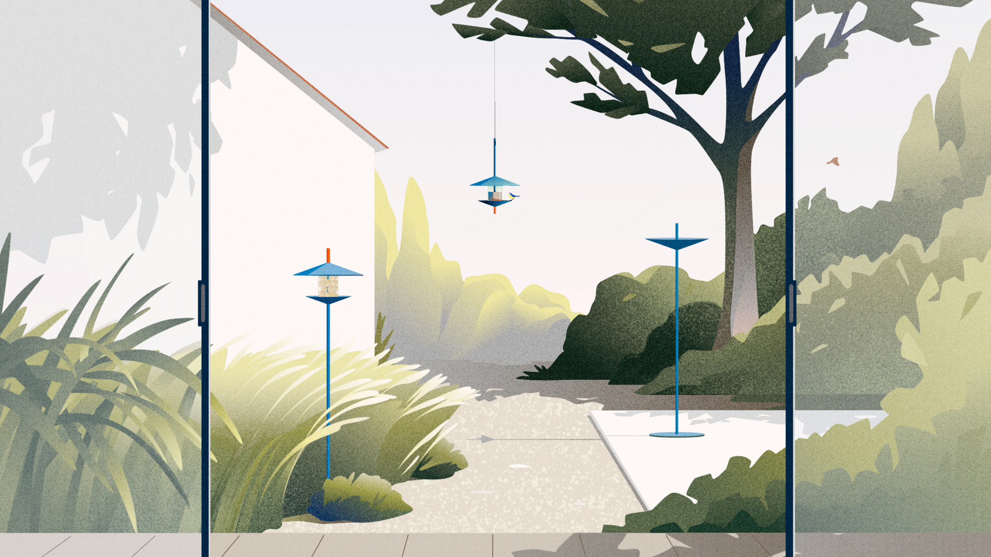 Gallery of 14 Architect-Designed Lighting, Object, and Furniture Pieces ...