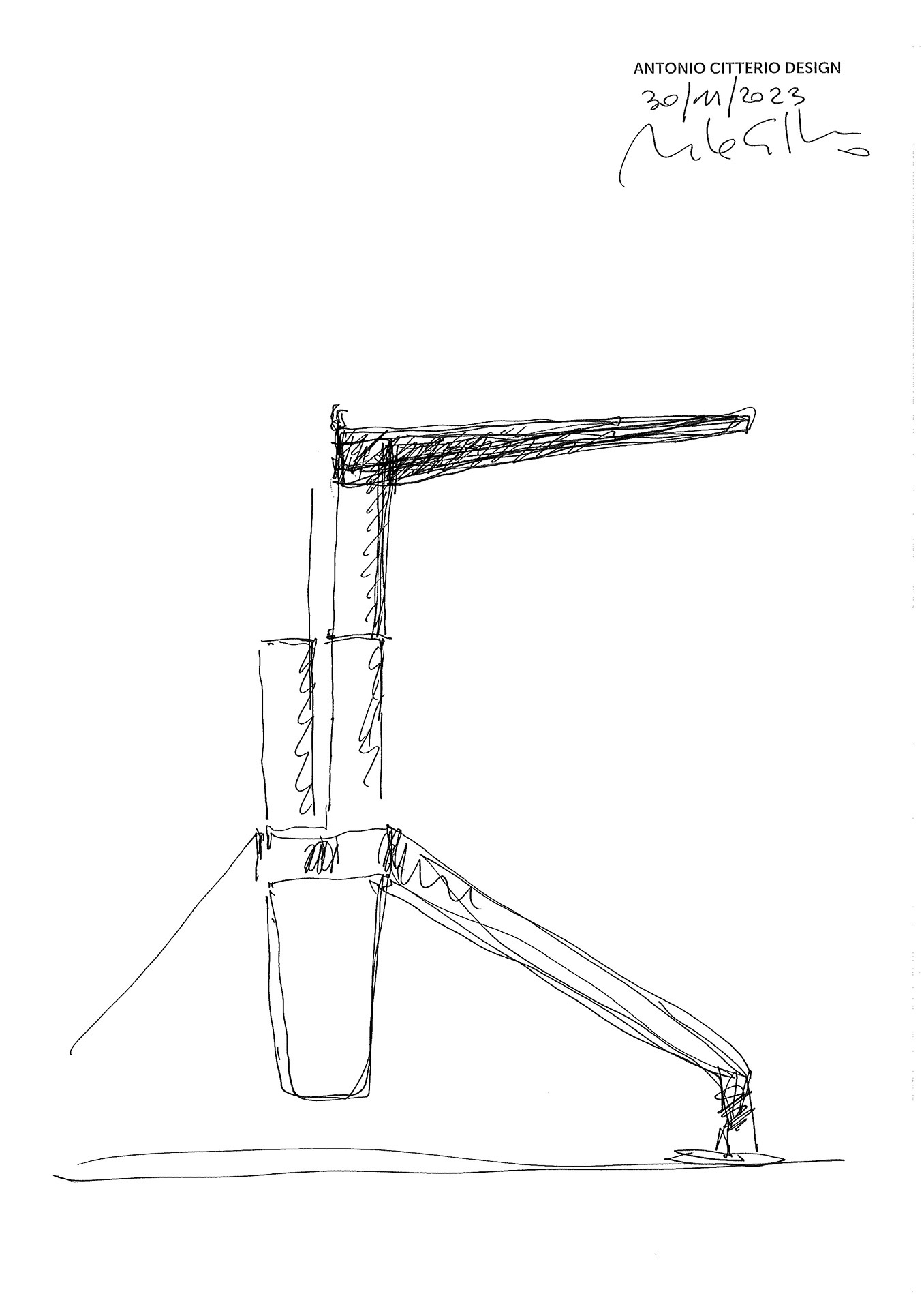 Gallery of 14 Architect-Designed Lighting, Object, and Furniture Pieces ...