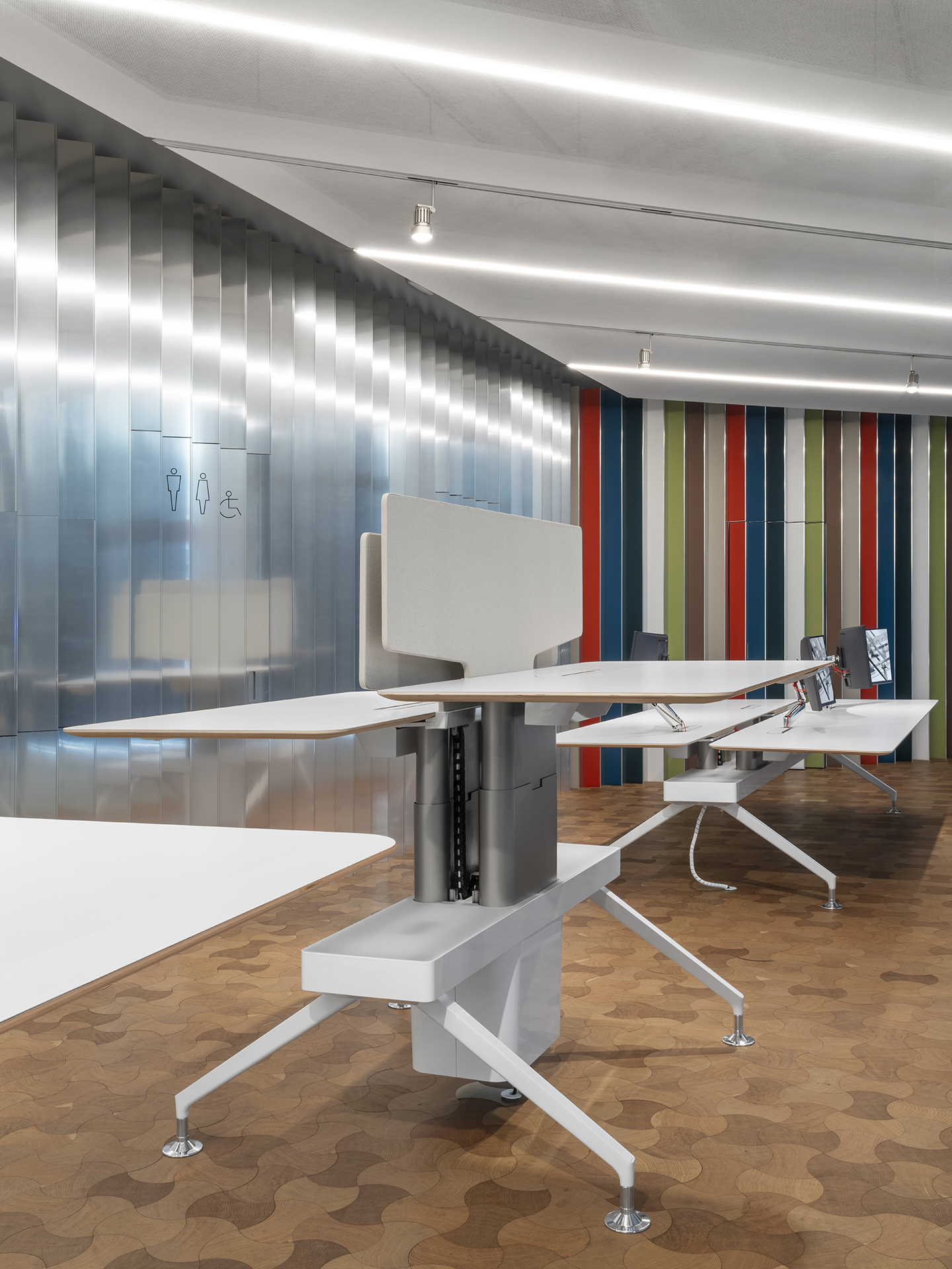 Gallery of 14 Architect-Designed Lighting, Object, and Furniture Pieces ...